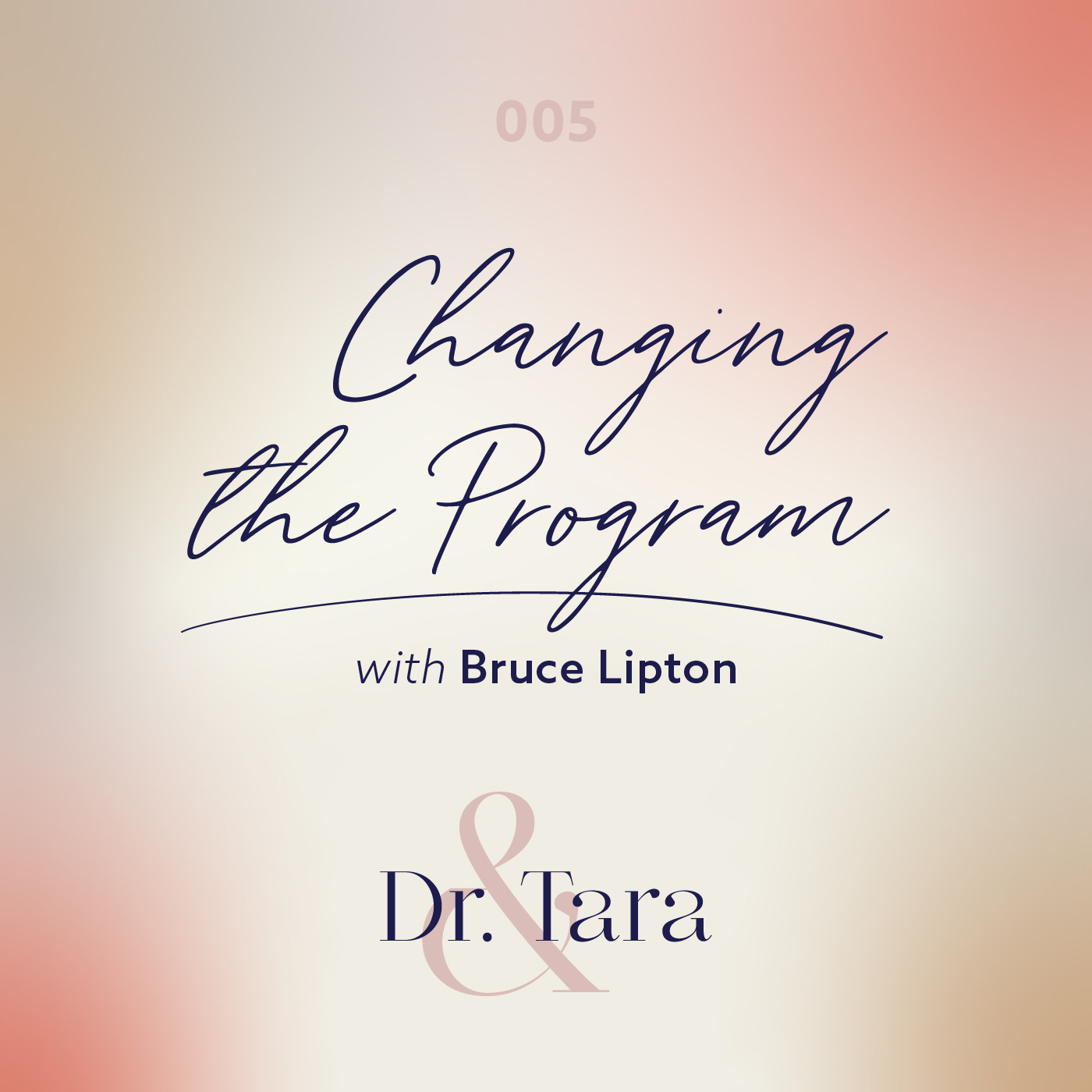Reinvent Yourself with Dr. Tara
