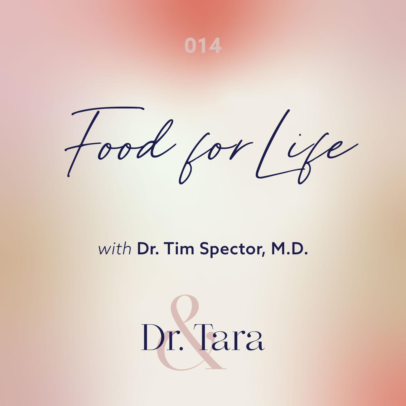 Reinvent Yourself with Dr. Tara