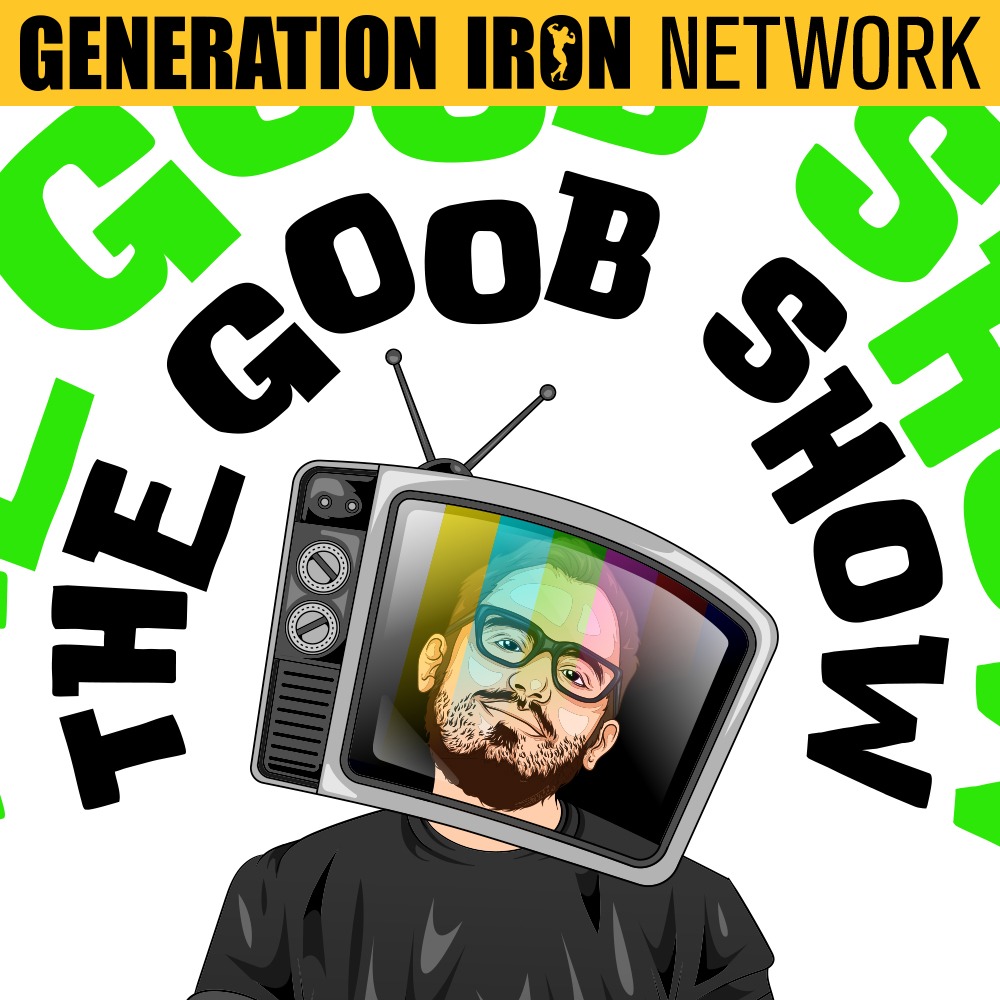 The Goob Show