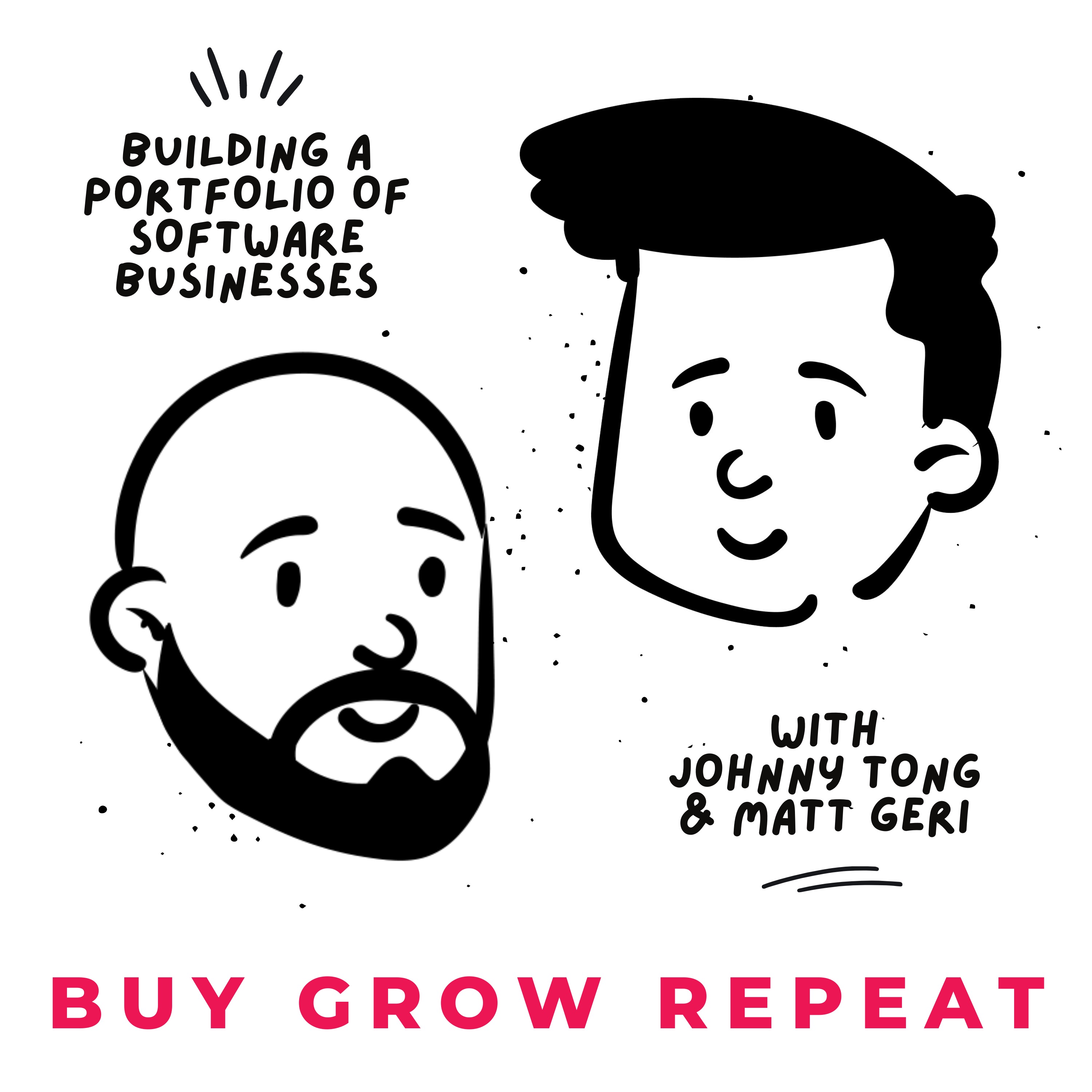 Buy Grow Repeat