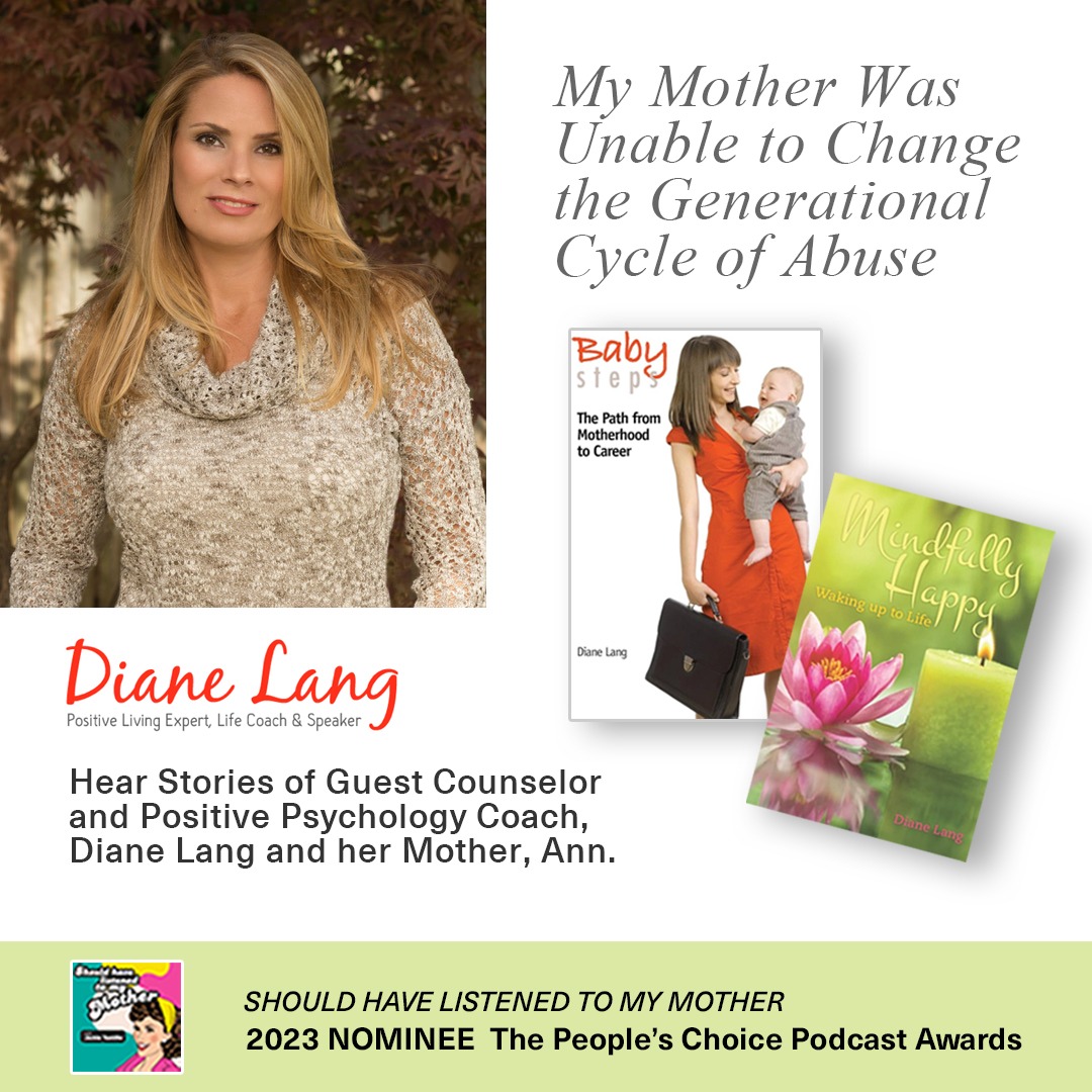 Should Have Listened to My Mother Podcast