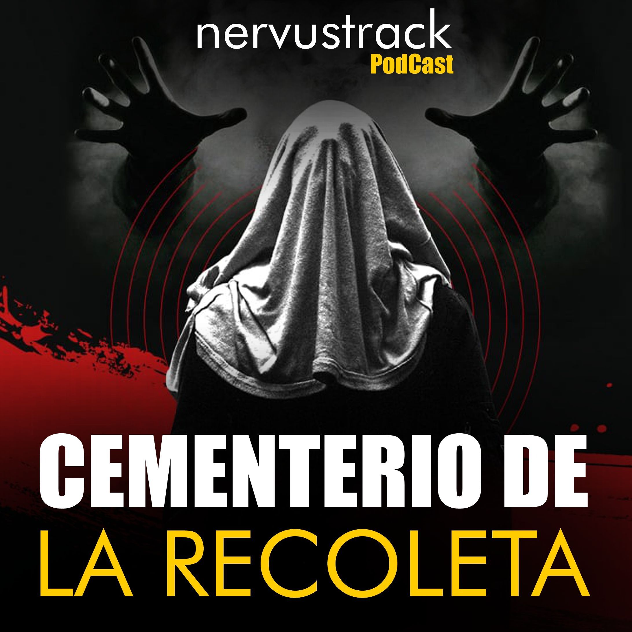 Leryendas del Cementerio de la Recoleta – Nervustrack Oficial ...