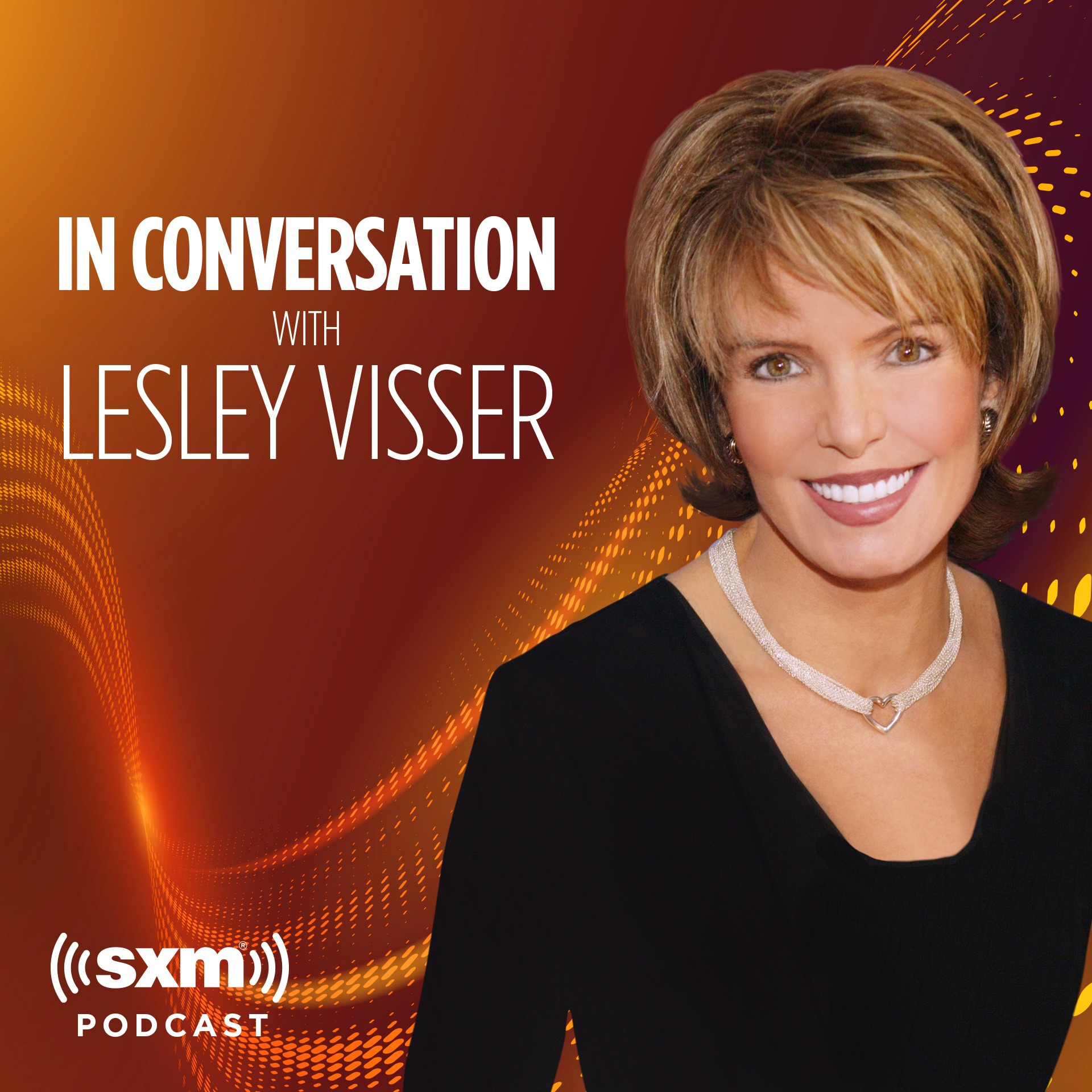 In Conversation with Lesley Visser