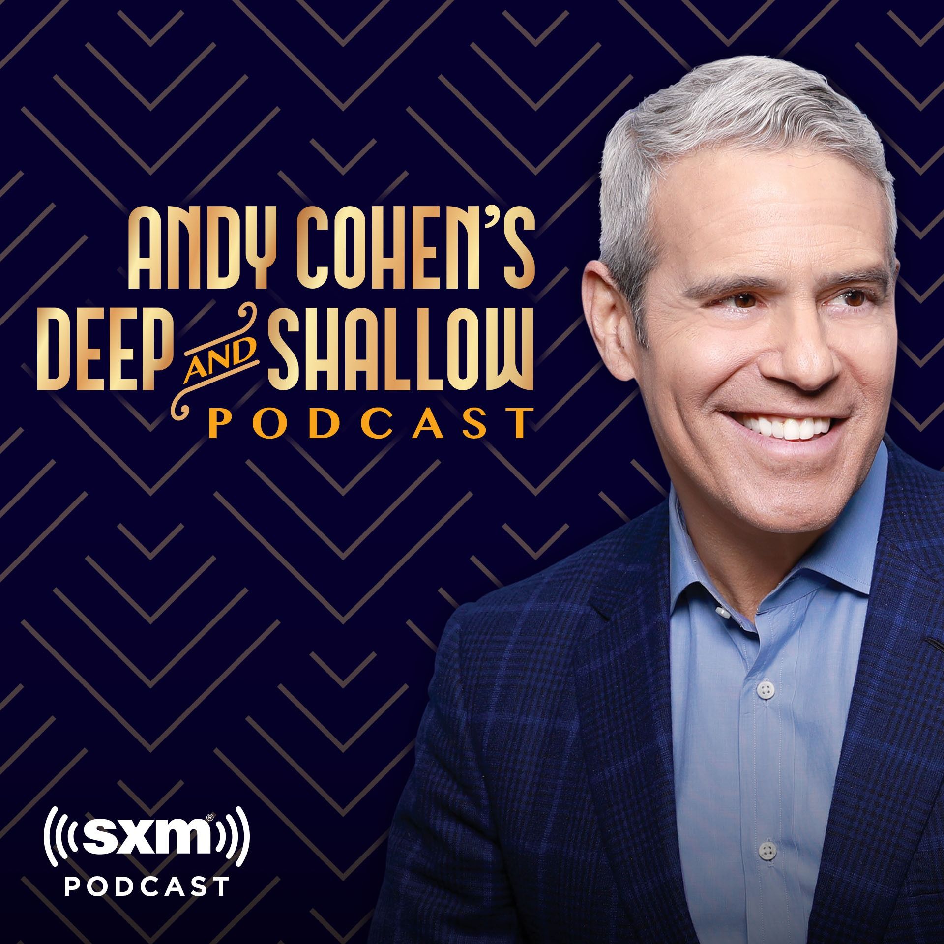 Deep with Chelsea Handler & Shallow about those Bravo Reunions by Andy ...