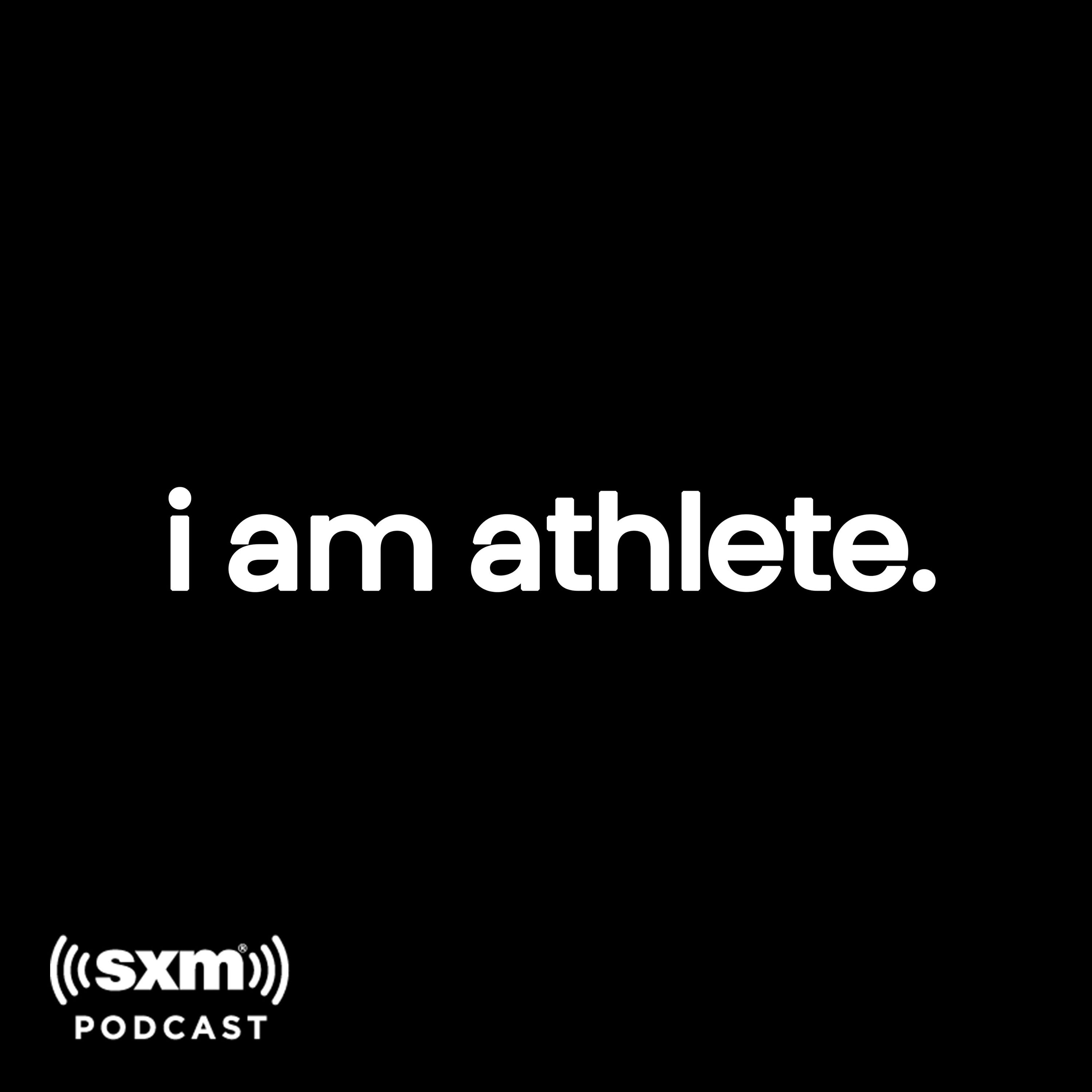 I Am Athlete Sports Podcast Podchaser i-am-athlete-sports-podcast-podchaser