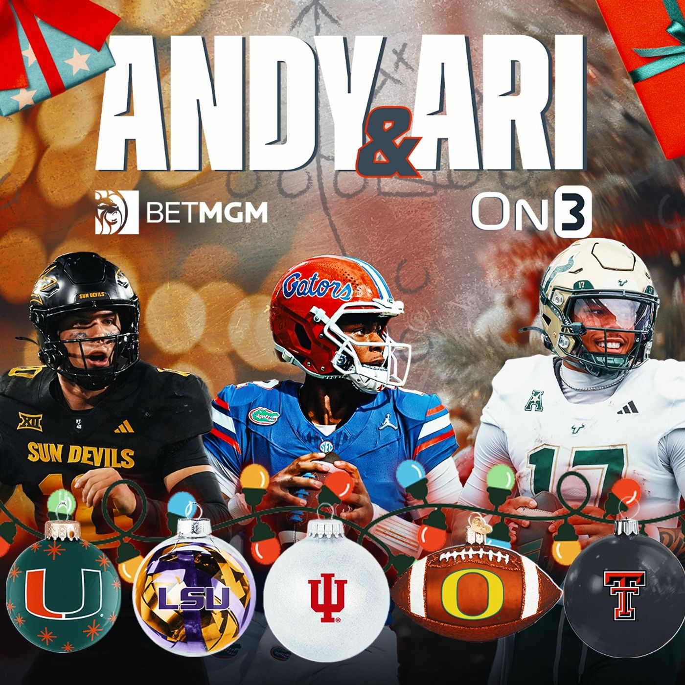 Transfer Portal QB UPDATE | Where do Sam Leavitt, DJ Lagway, & Byrum ...