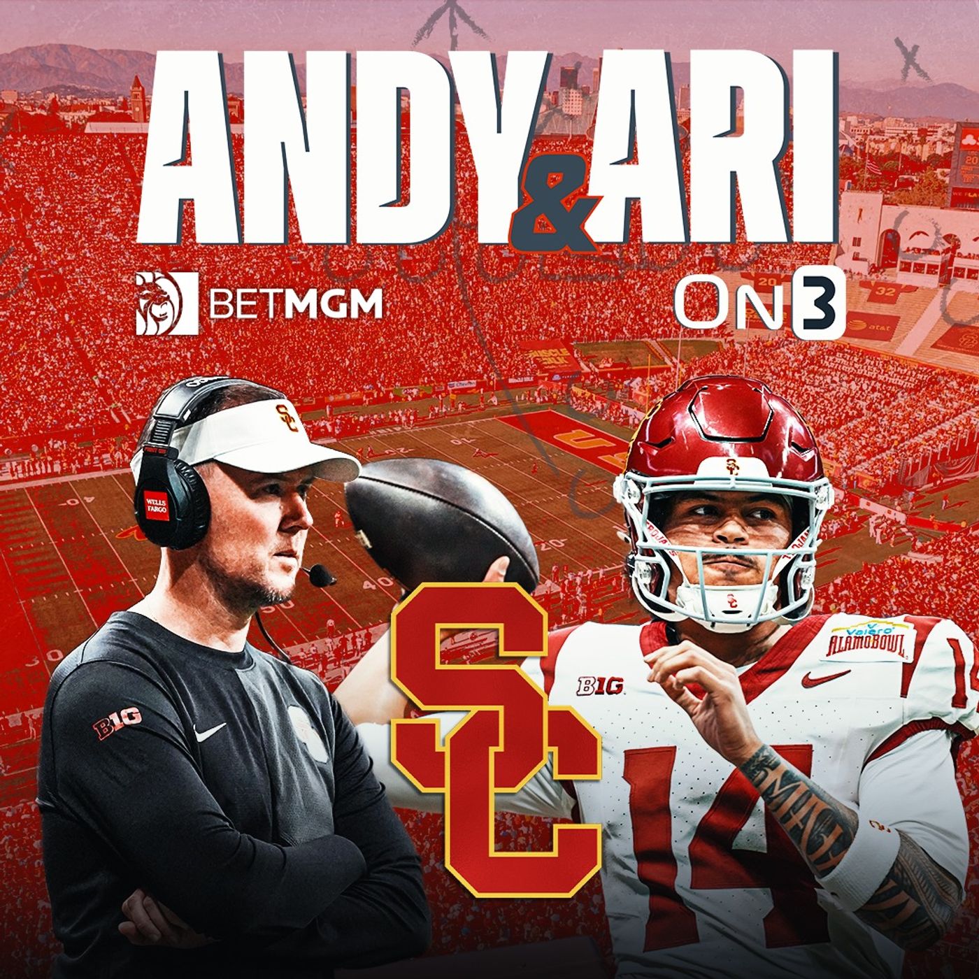 Lincoln Riley: USC’s window to win is now OPEN | No more excuses ...