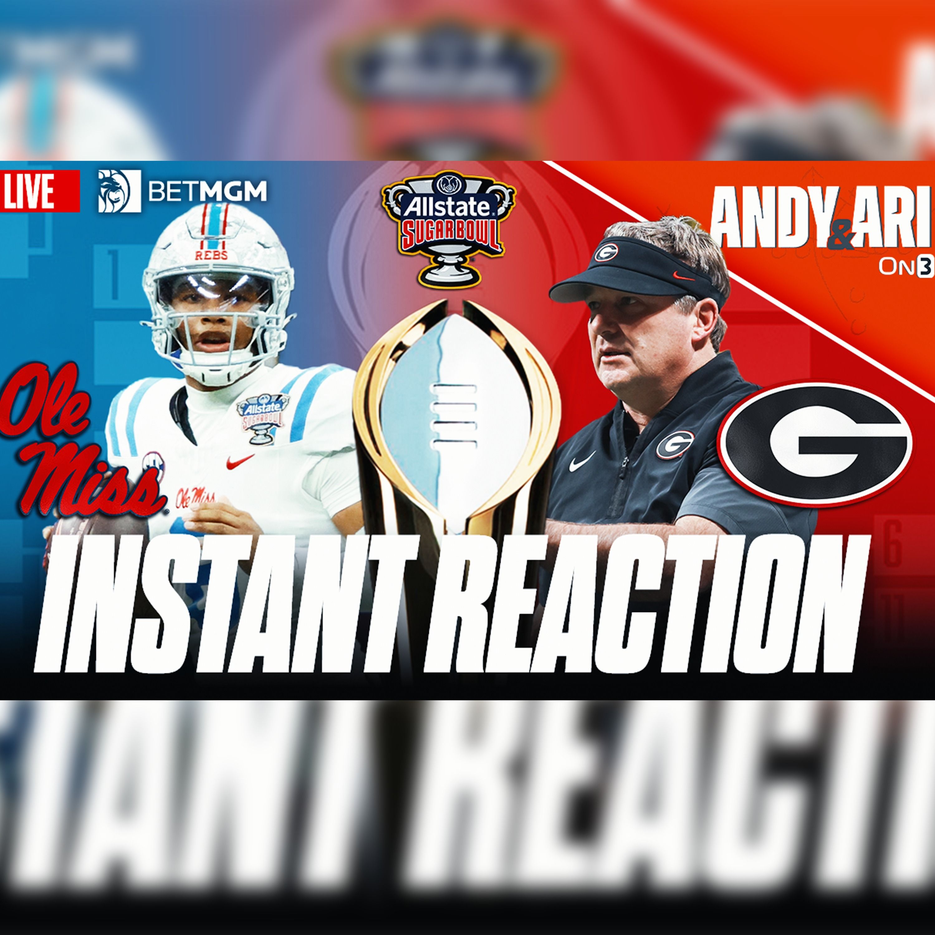 The NCAA Transfer Portal is OPEN FOR BUSINESS | Where will the top ...