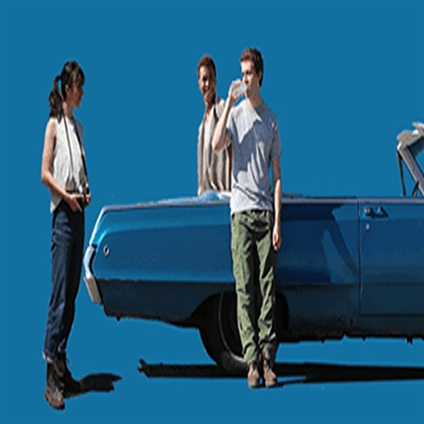 [PeLISPLUS]Ver What We Find on the Road 2024 — la_Pelicula!¡ Hd COMPLeTA ONLINe” eN espanol