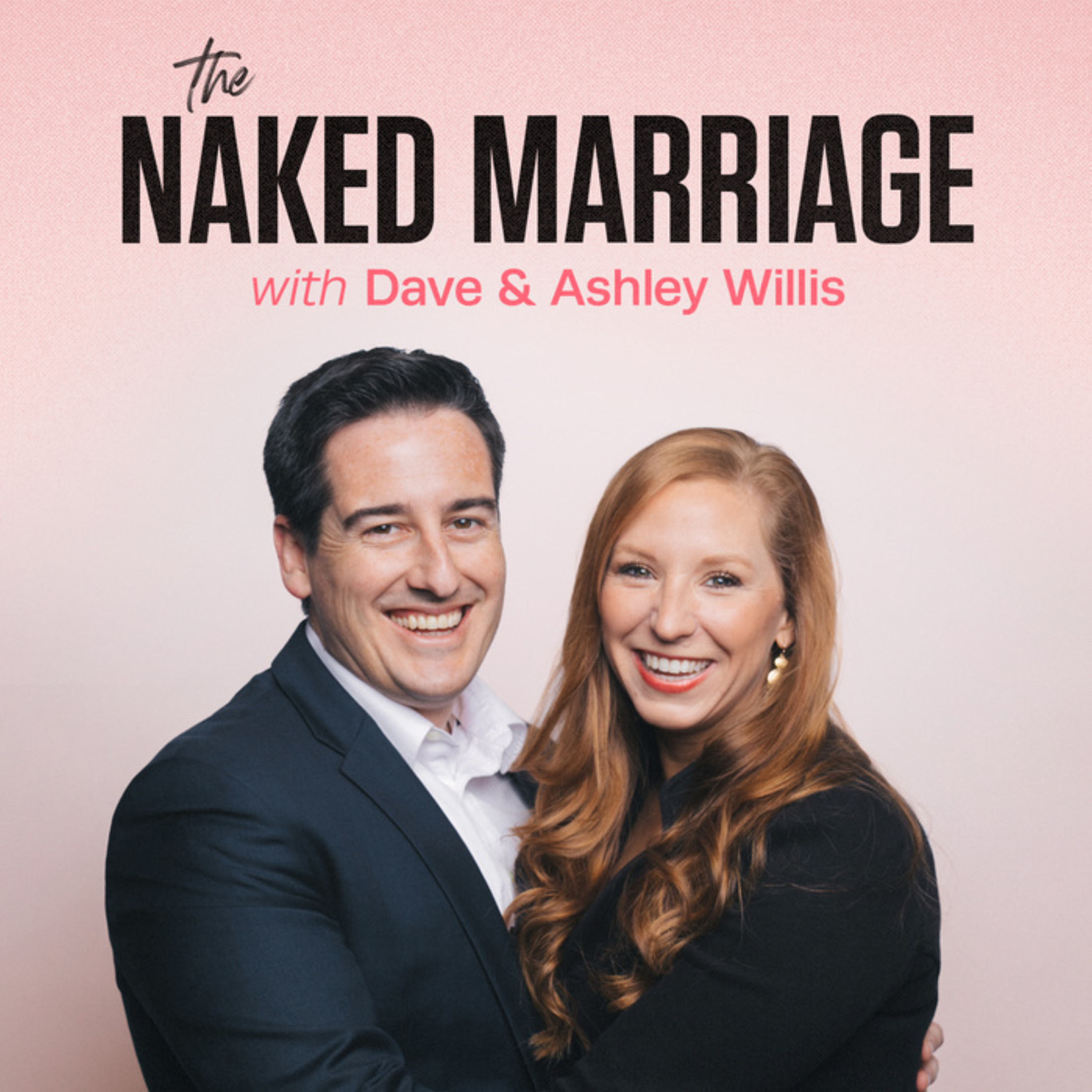 Hallmark is a Liar from The Naked Marriage with Dave & Ashley Willis on ...