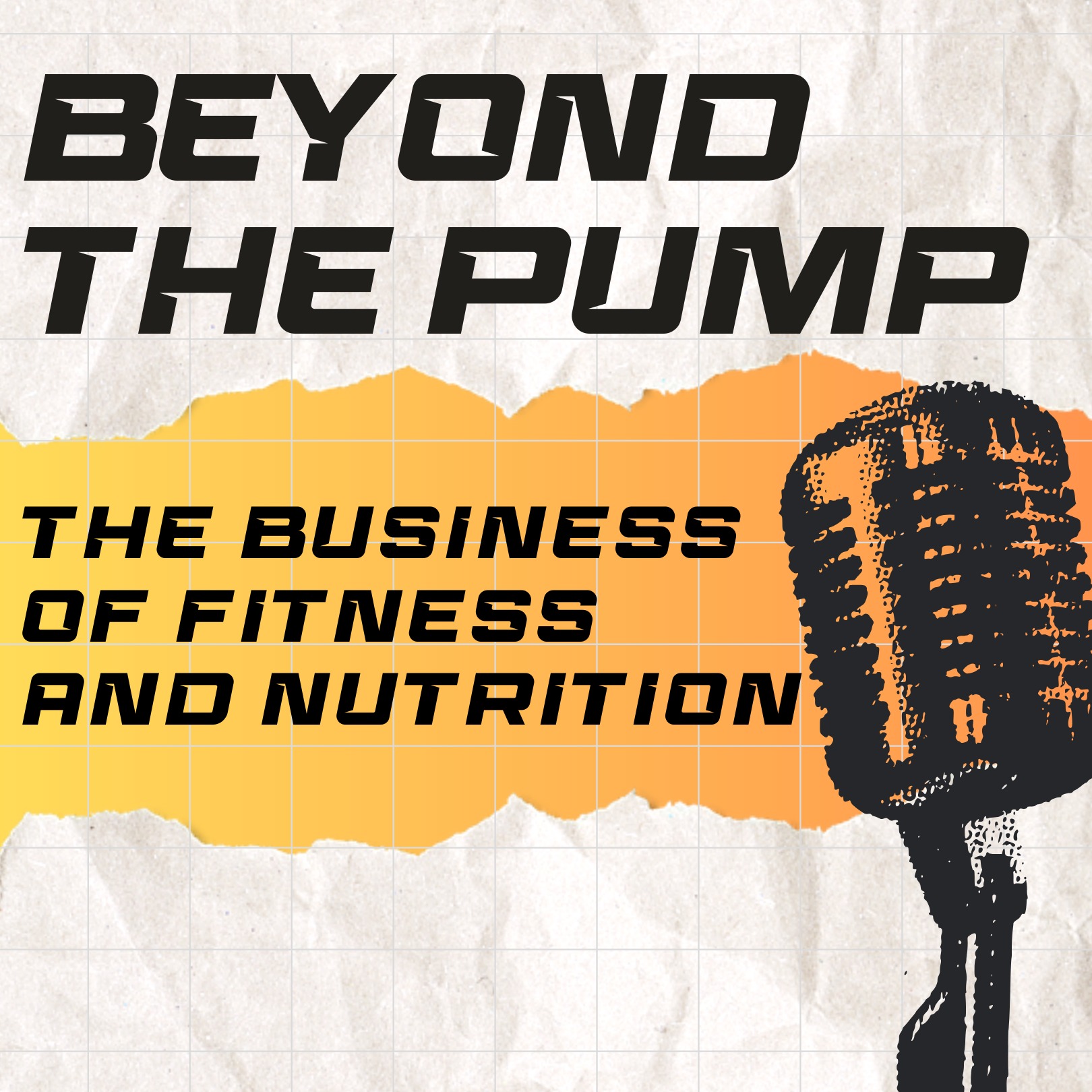 Beyond The Pump