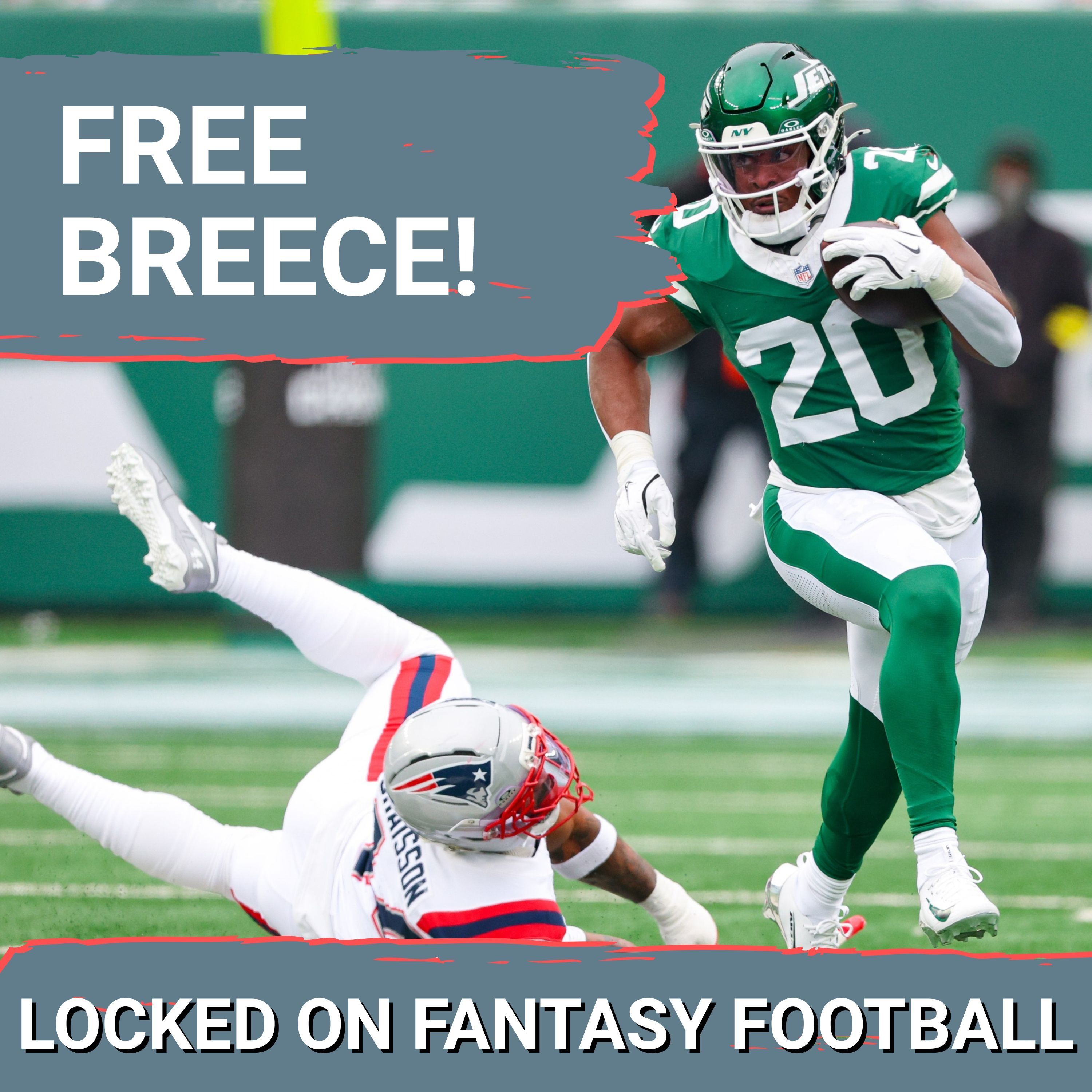 Breece Hall, Kenneth Walker III, Travis Etienne Jr. & MORE: Fantasy RB ...