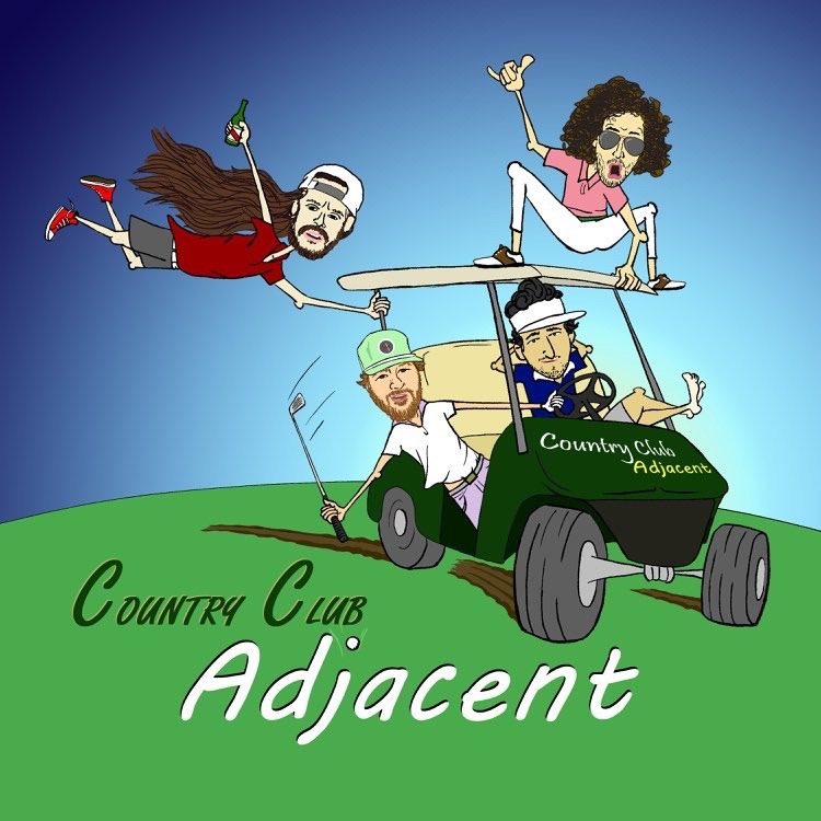 Country Club Adjacent