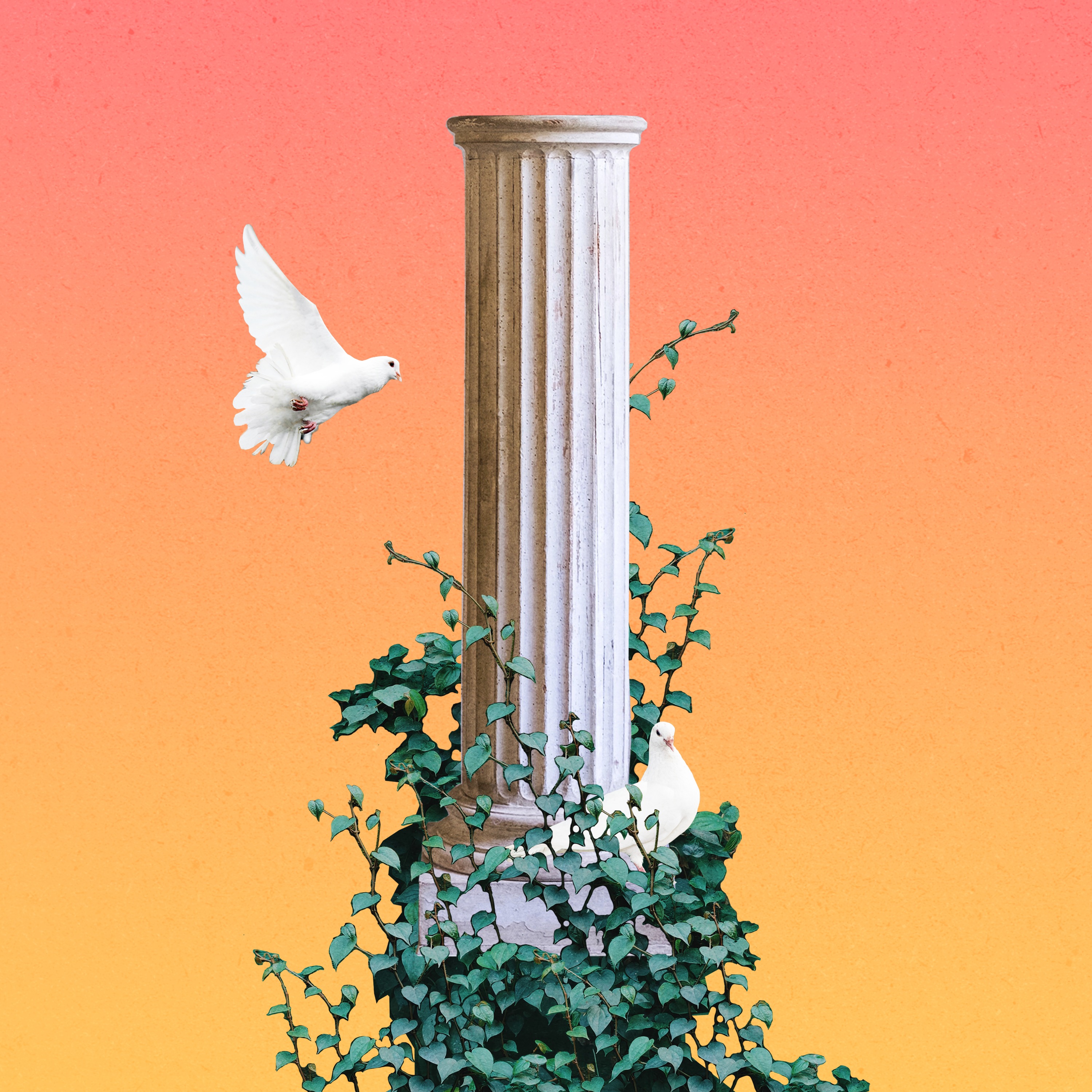 For the Life of the World / Yale Center for Faith & Culture