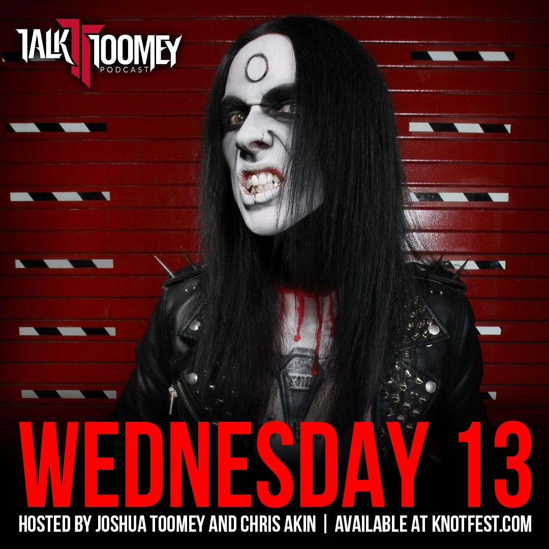 Talk Toomey with Joshua Toomey