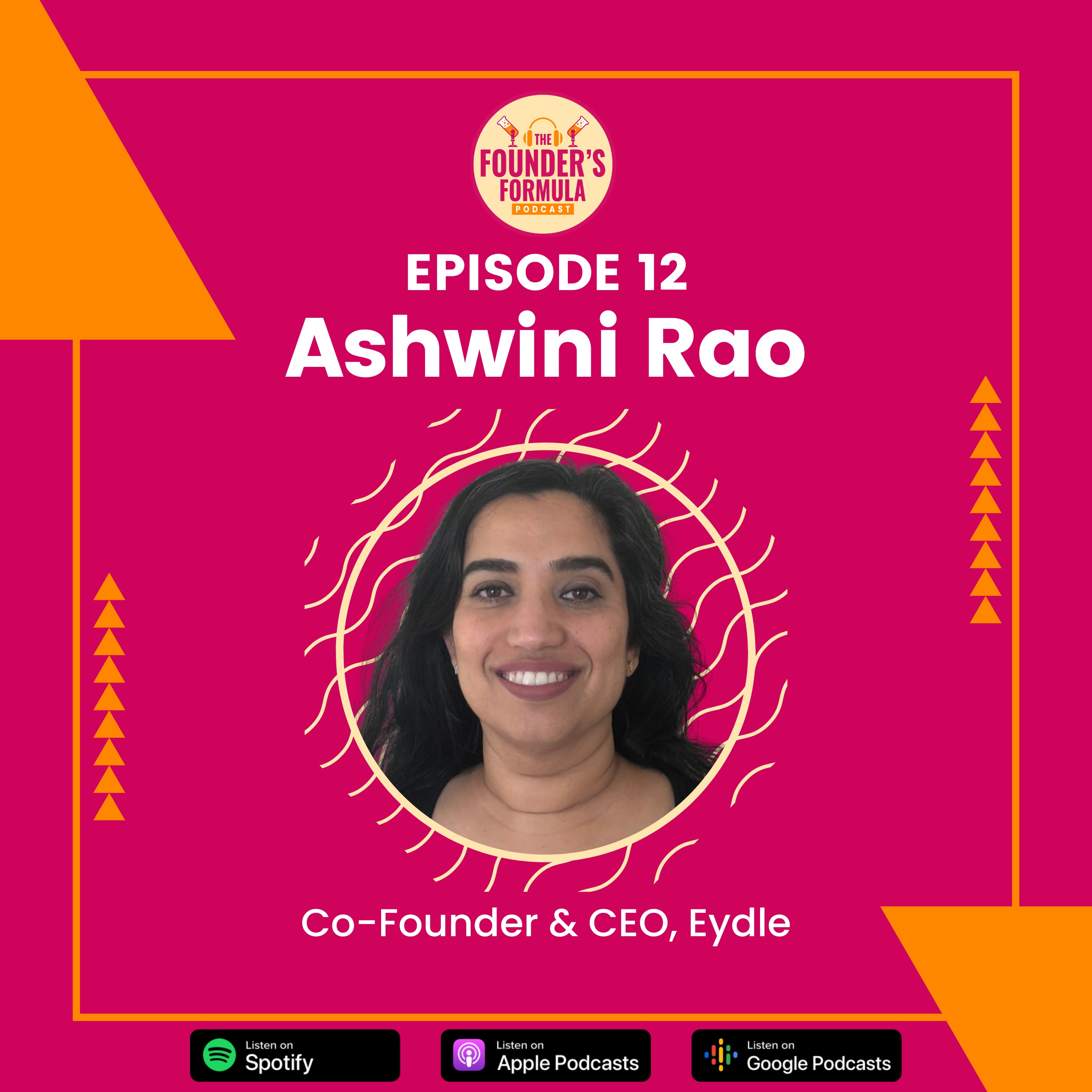 The Founder's Formula Podcast