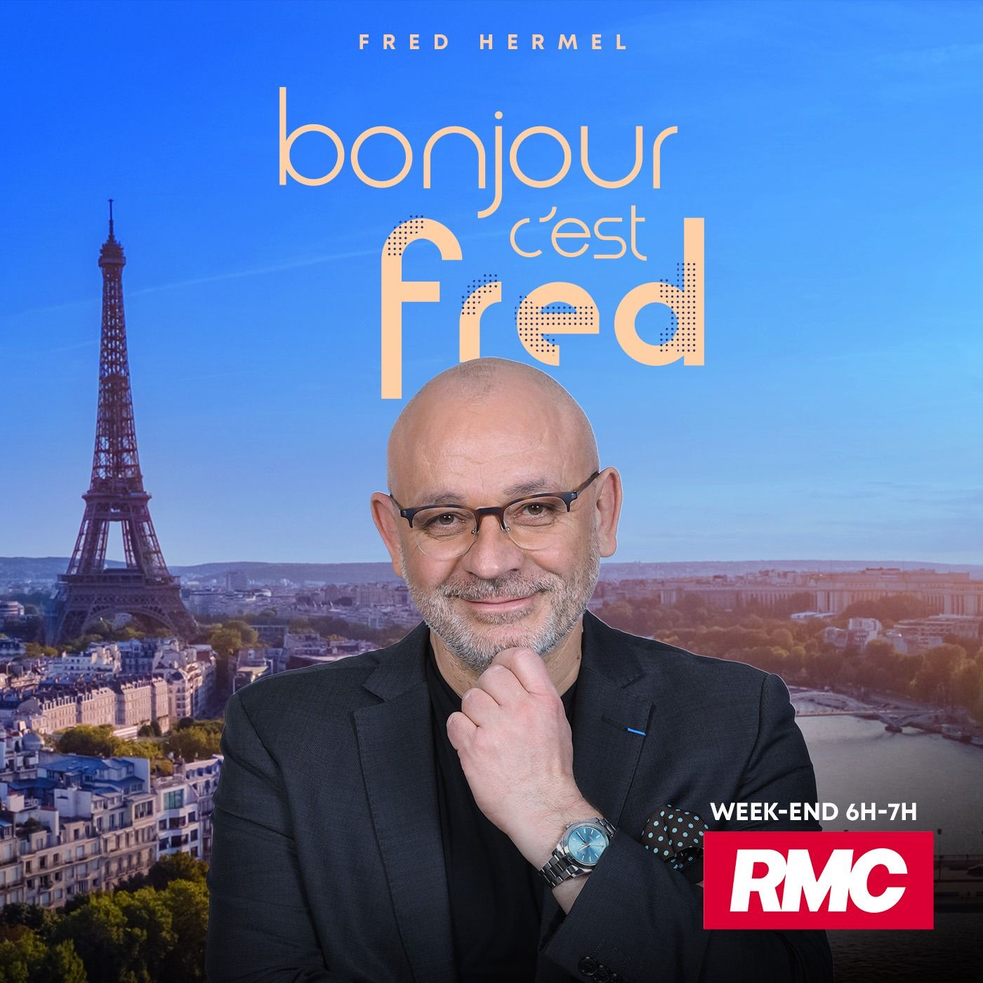 Bonjour c'est Fred (Podcast) | Podchaser