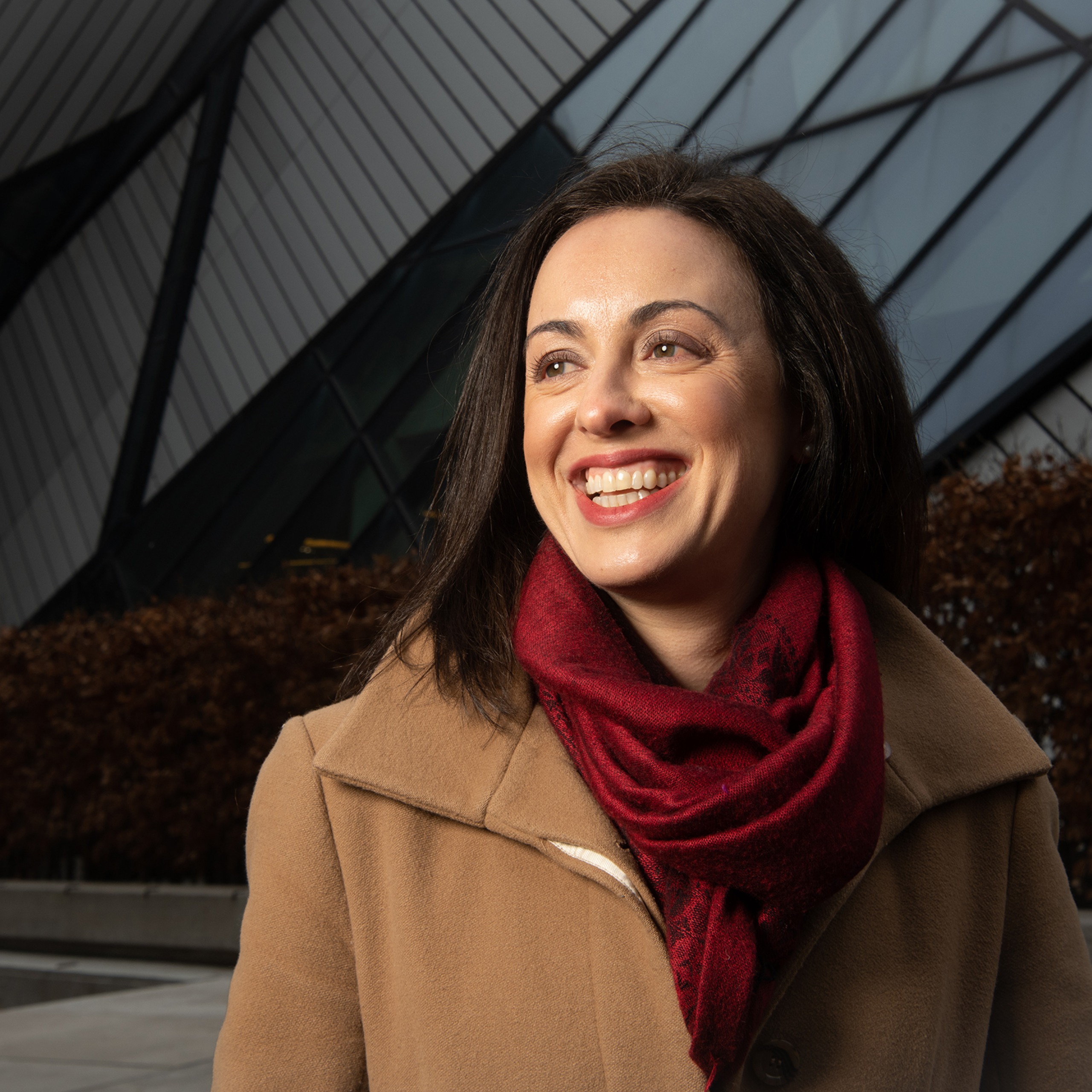 Modern Law - Droit Moderne