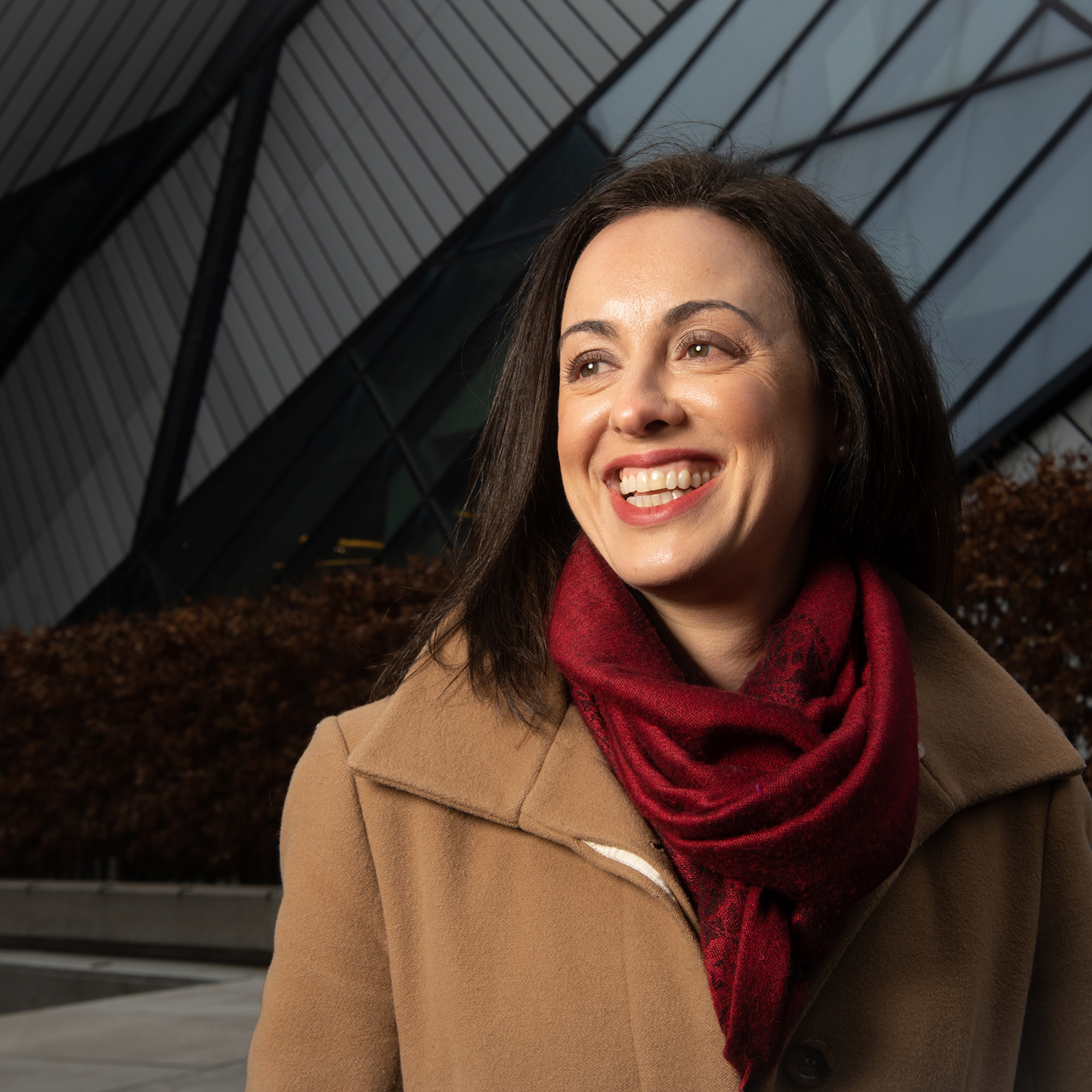 Modern Law - Droit Moderne