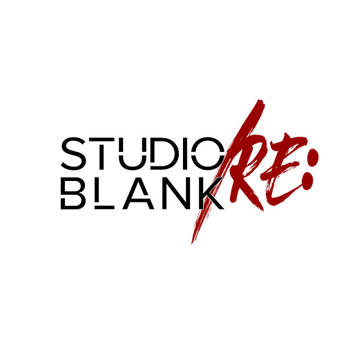 Studio Blank Podcast