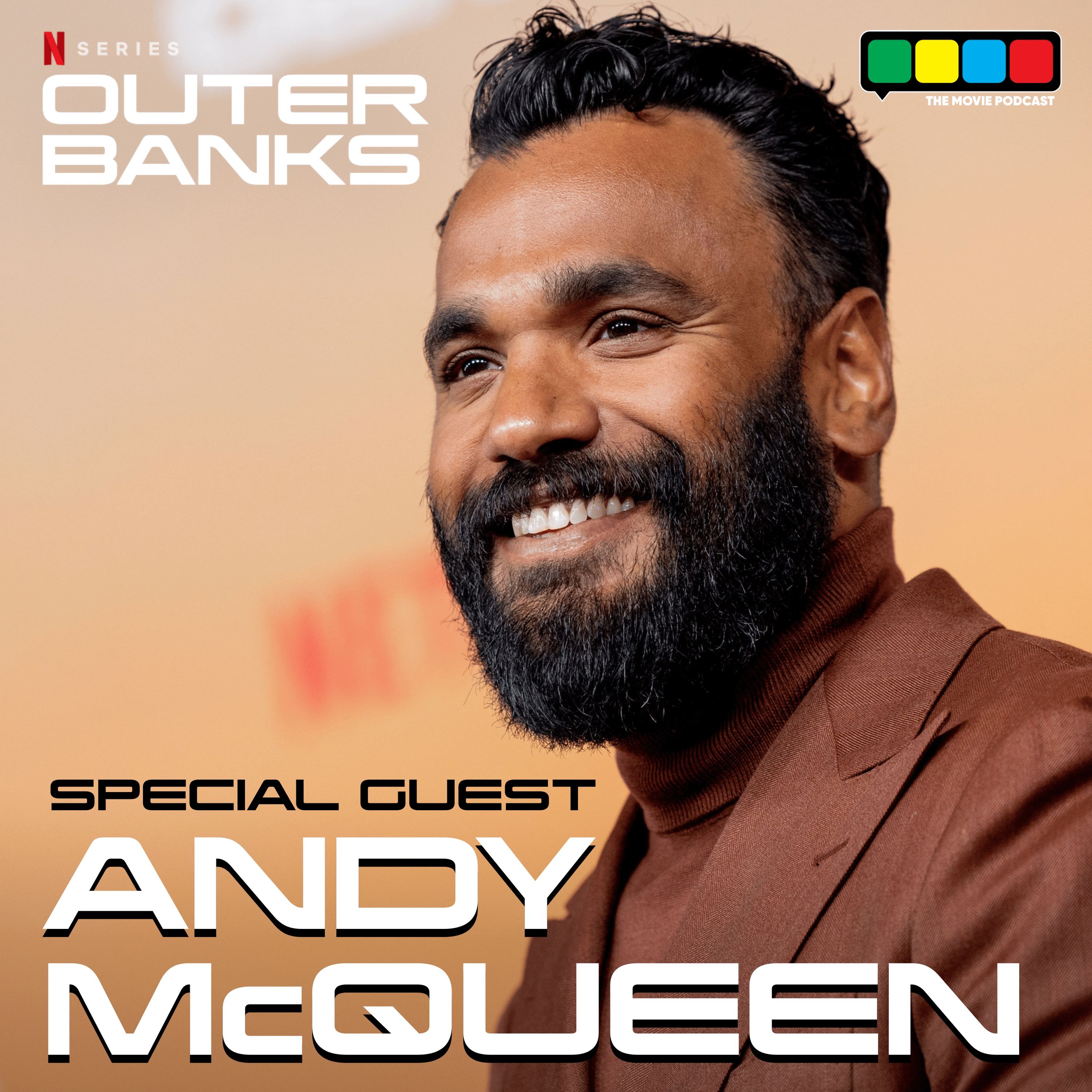 Outer Banks Season 3 Interview with Andy McQueen (Carlos Singh) – The ...
