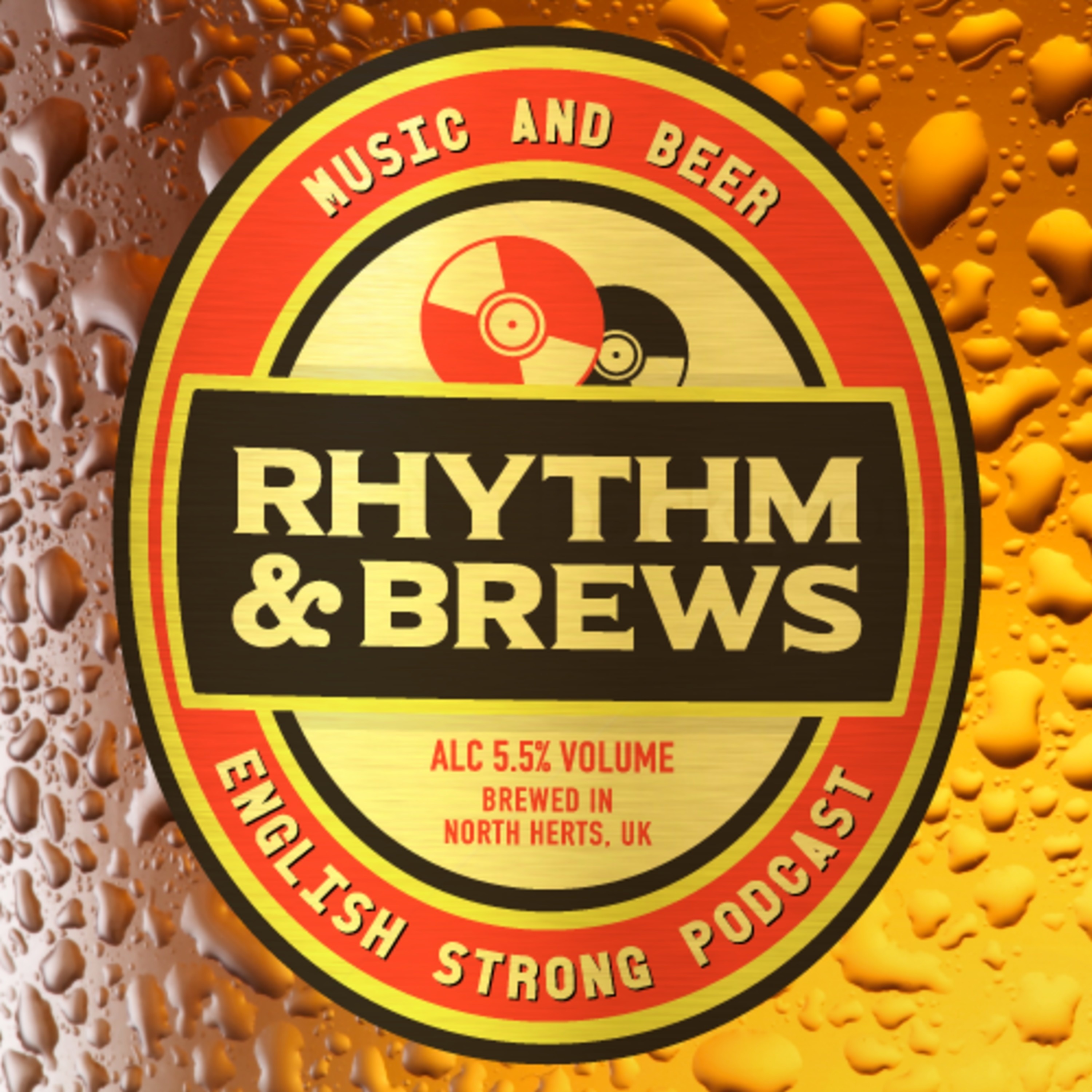 Rhythm & Brews