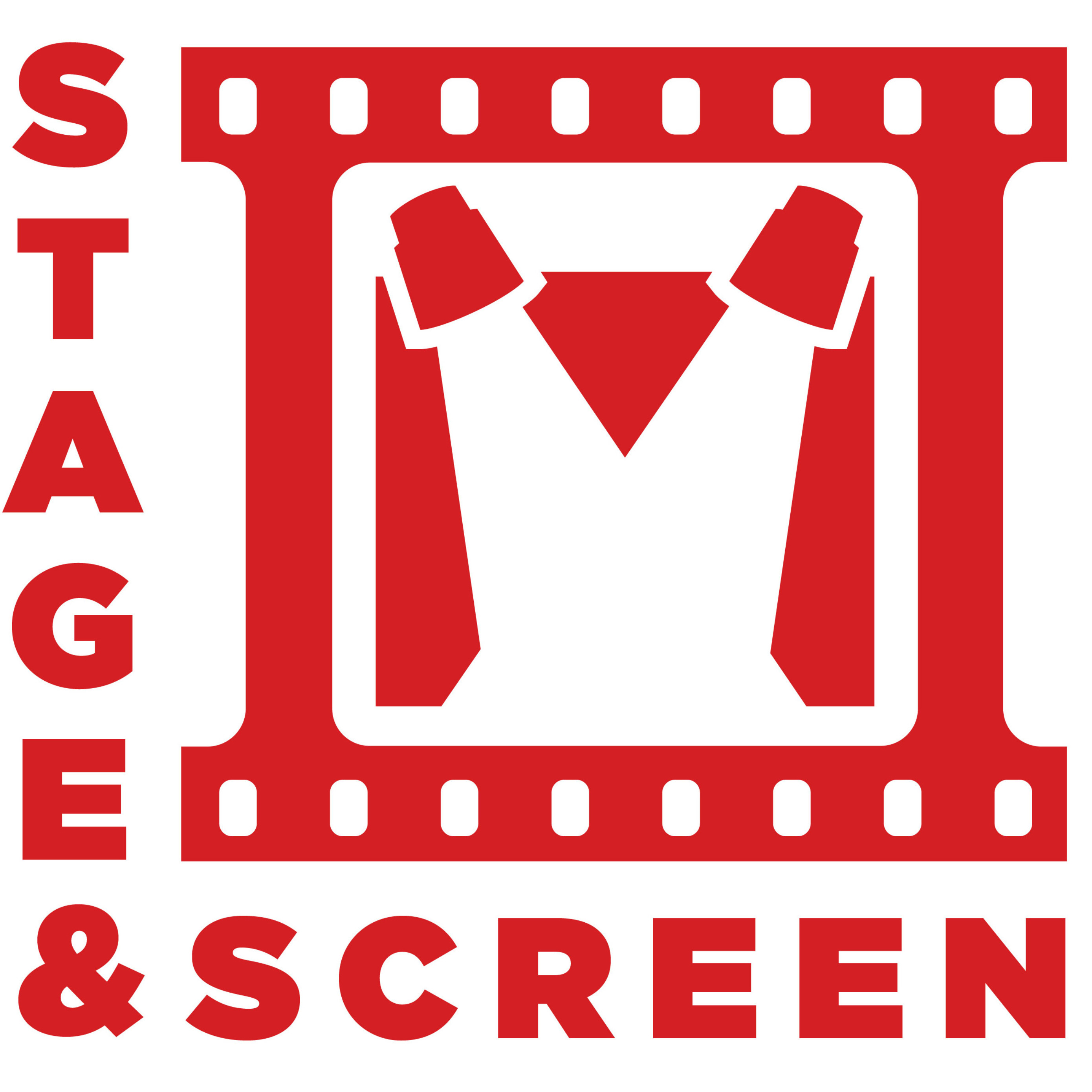 Stage Screen