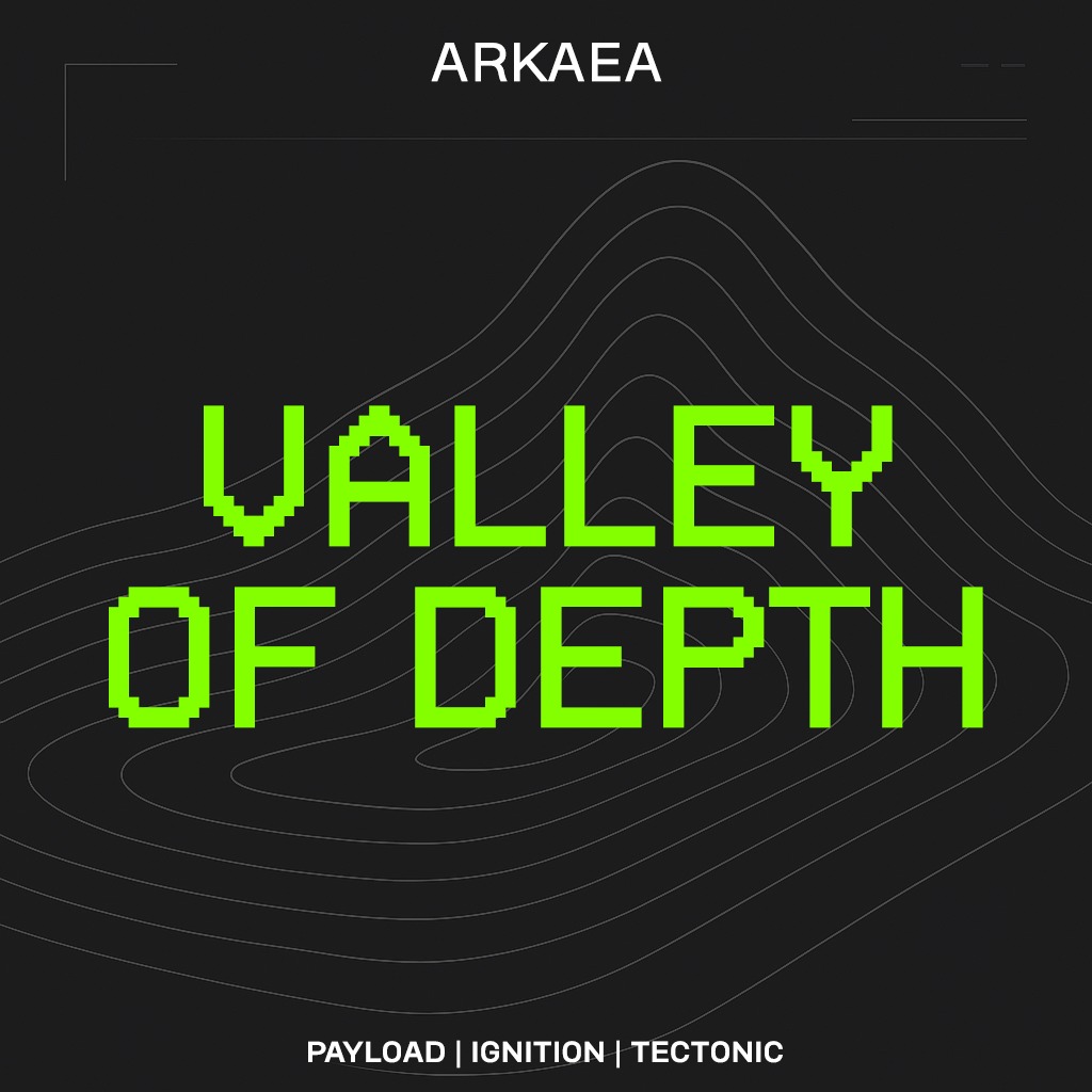 Valley of Depth