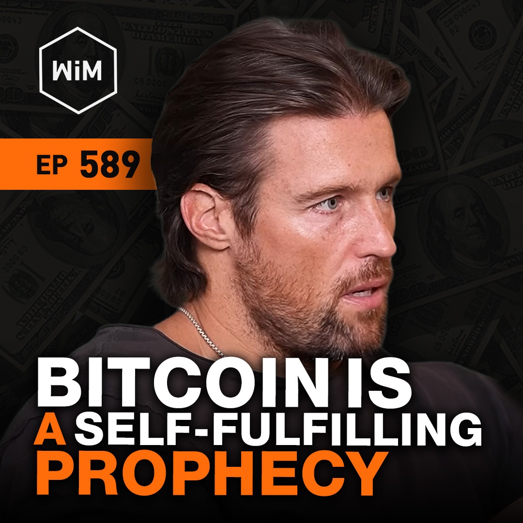 The "What is Money?" Show