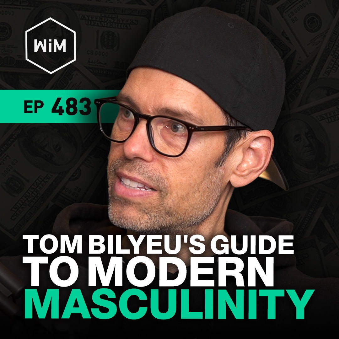 The "What is Money?" Show