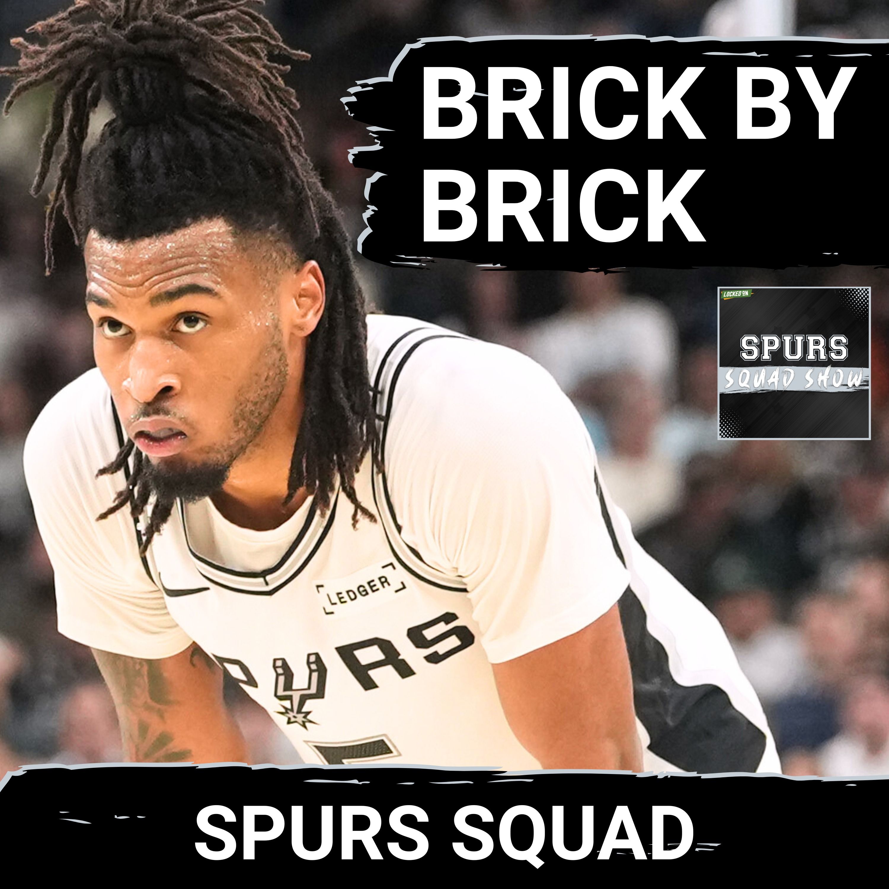 SPURS SQUAD SHOW: Could Shooting Slump Start Spurs' Slide? | What to do ...