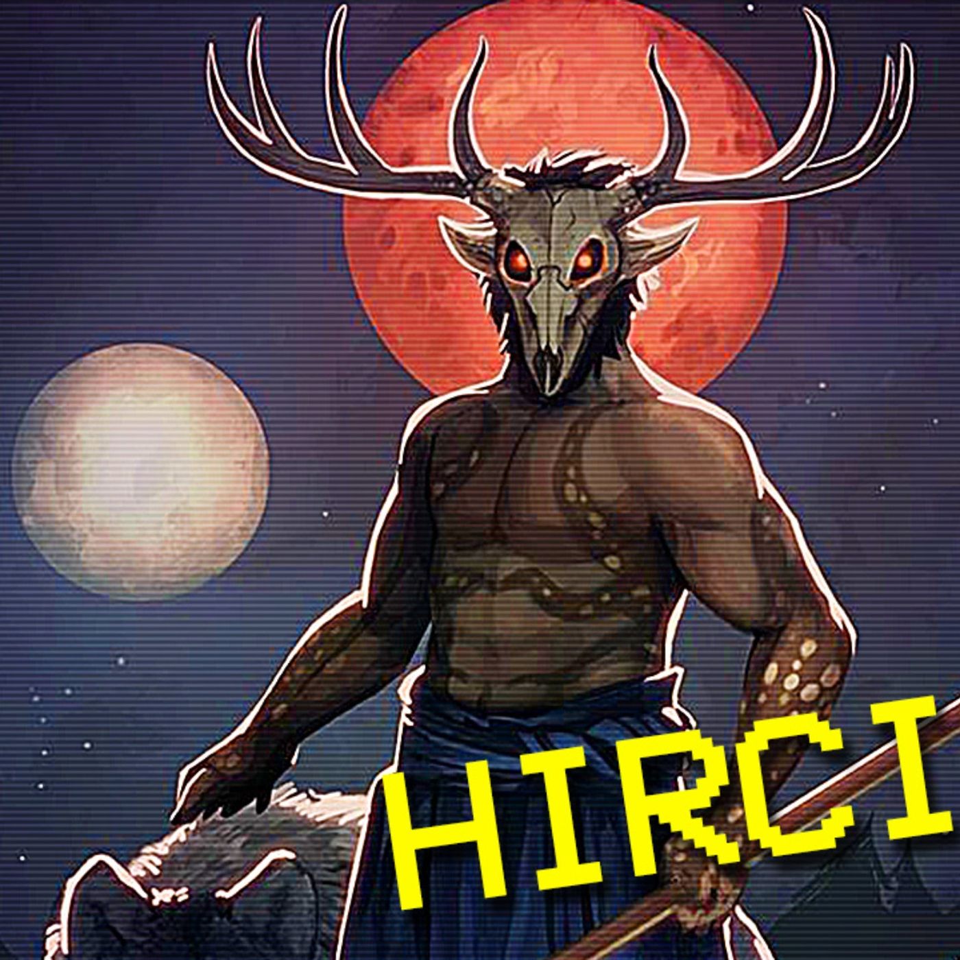 Hircine - The Elder Scrolls Podcast with FudgeMuppet | Lyssna här ...