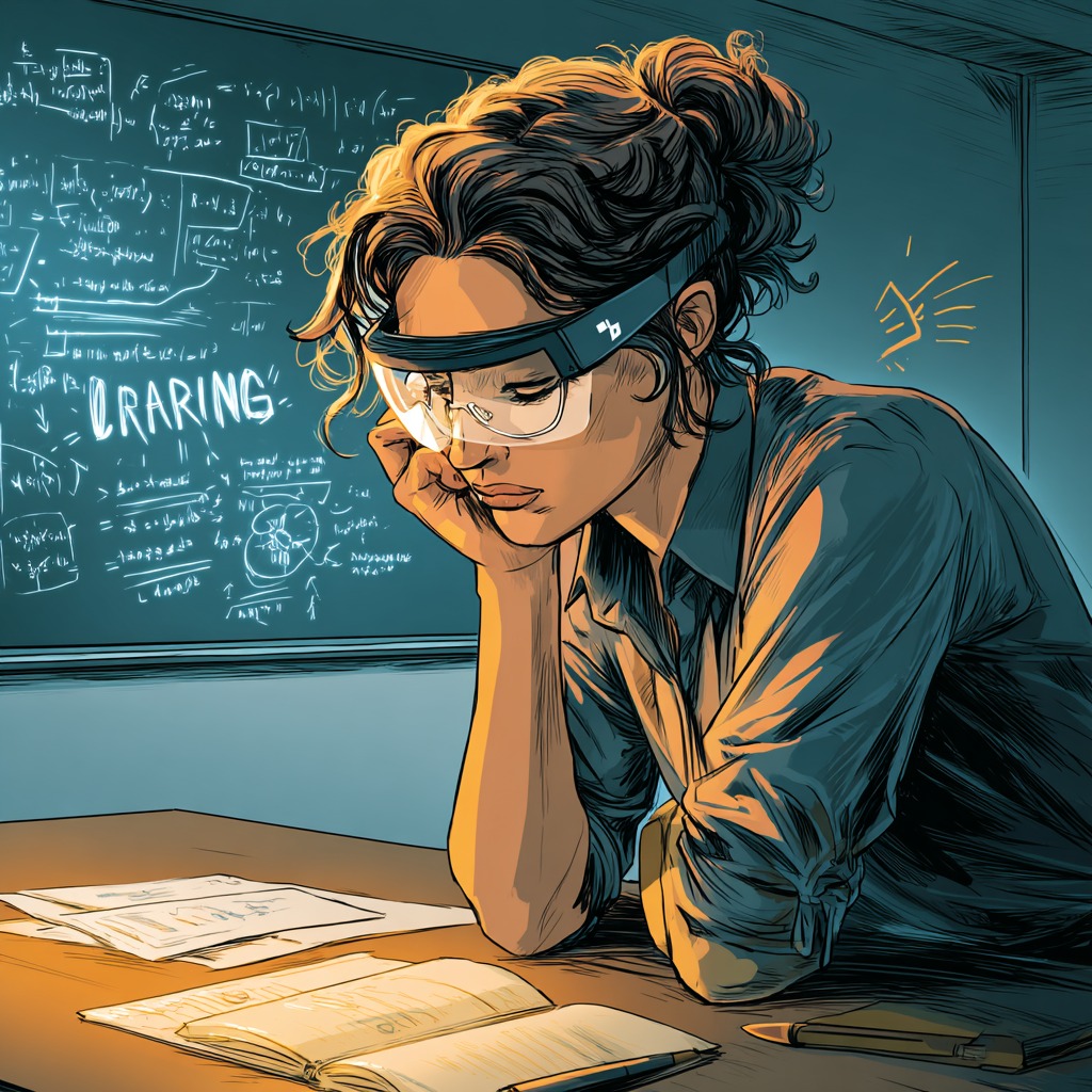 Learning Curve