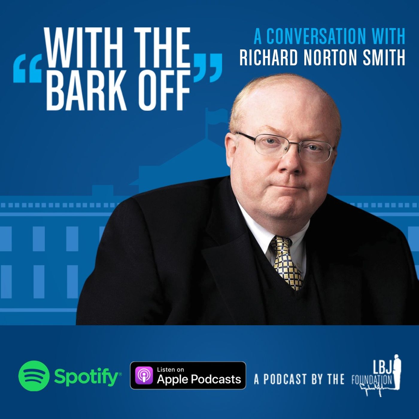 "He finds himself in a job he never wanted" A Conversation about Gerald ...