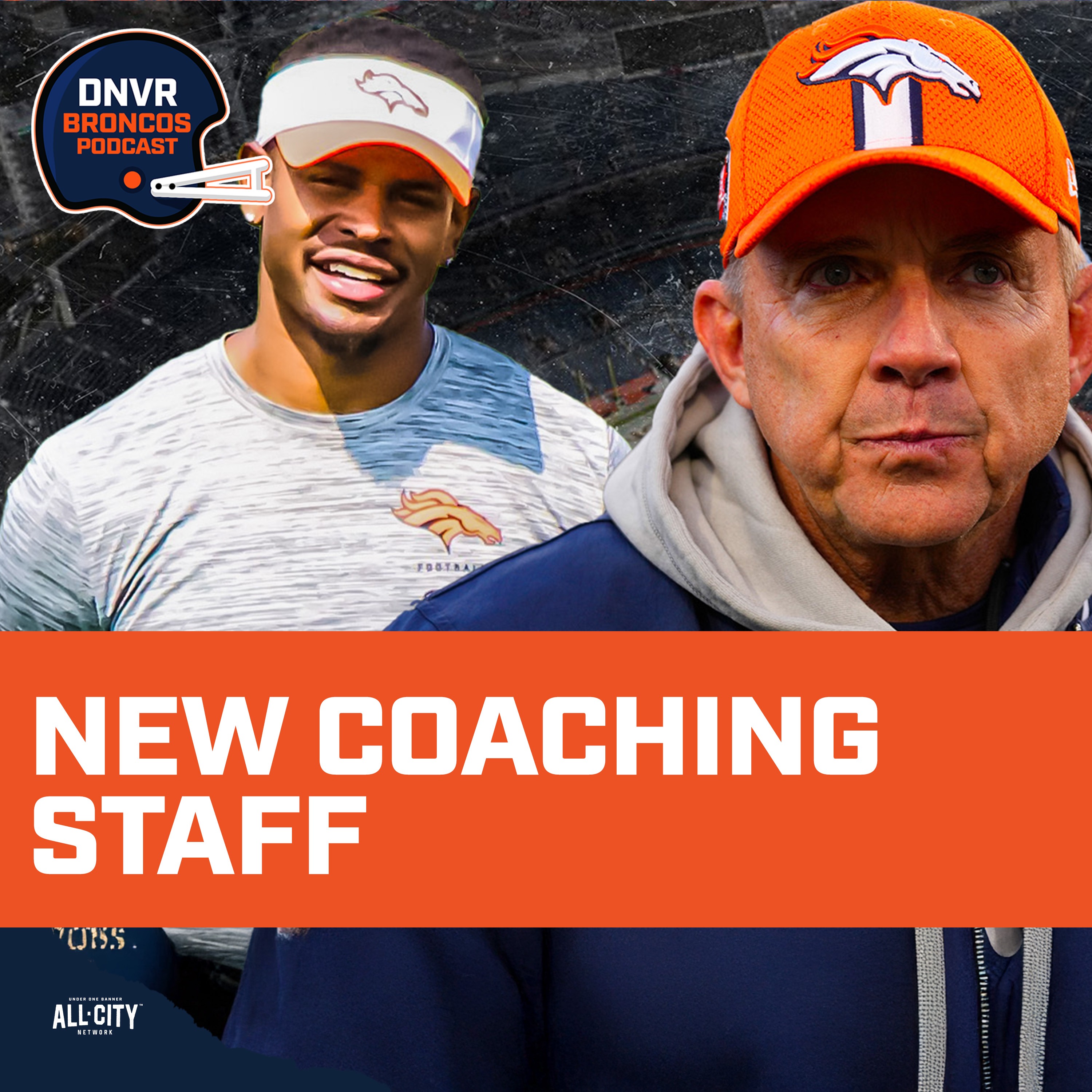 DNVR Denver Broncos Podcast