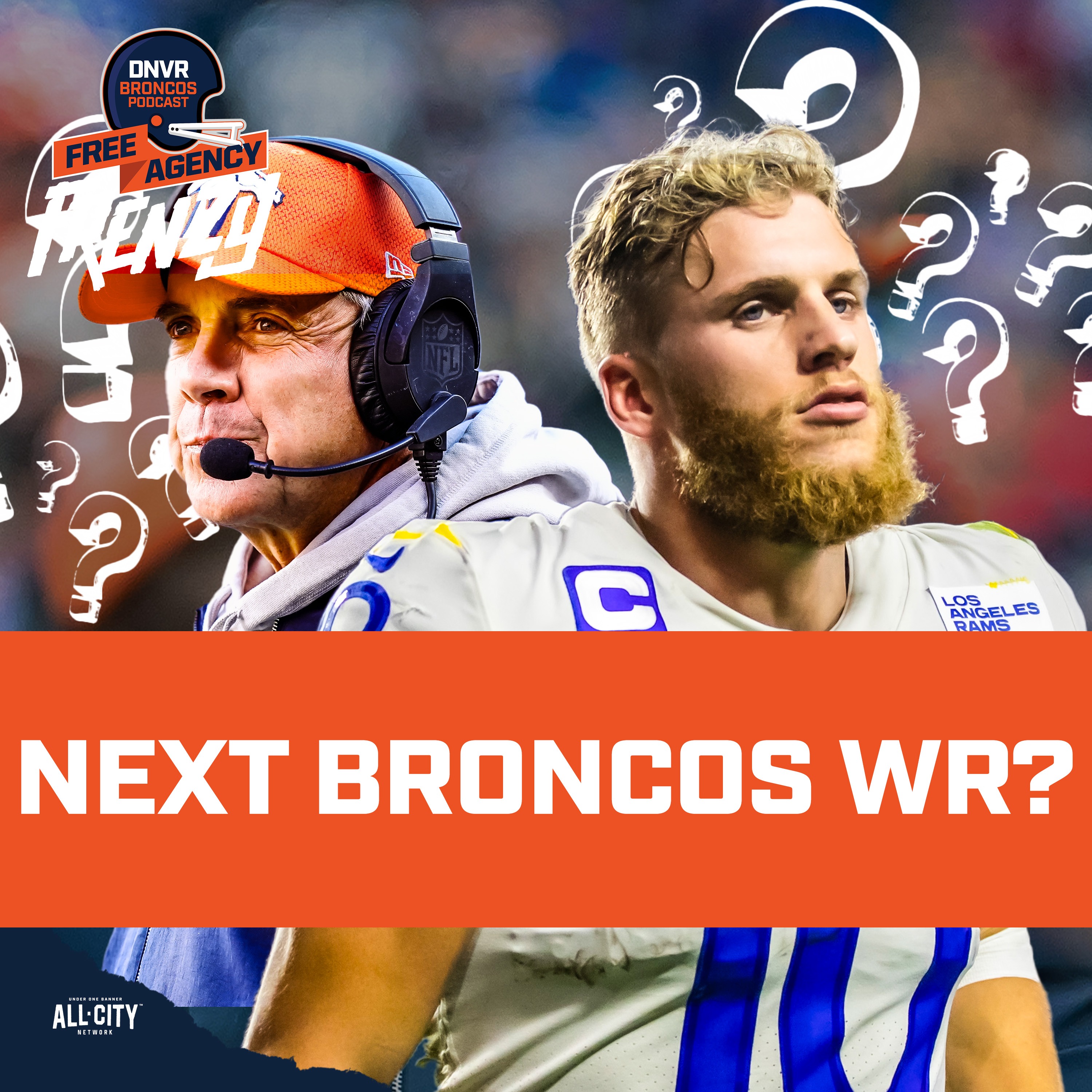 DNVR Denver Broncos Podcast
