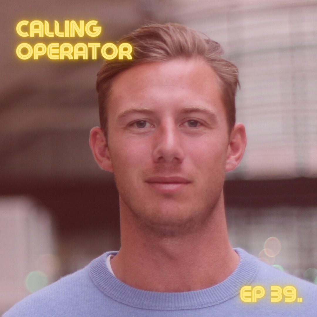 Calling Operator with Laura Nicol