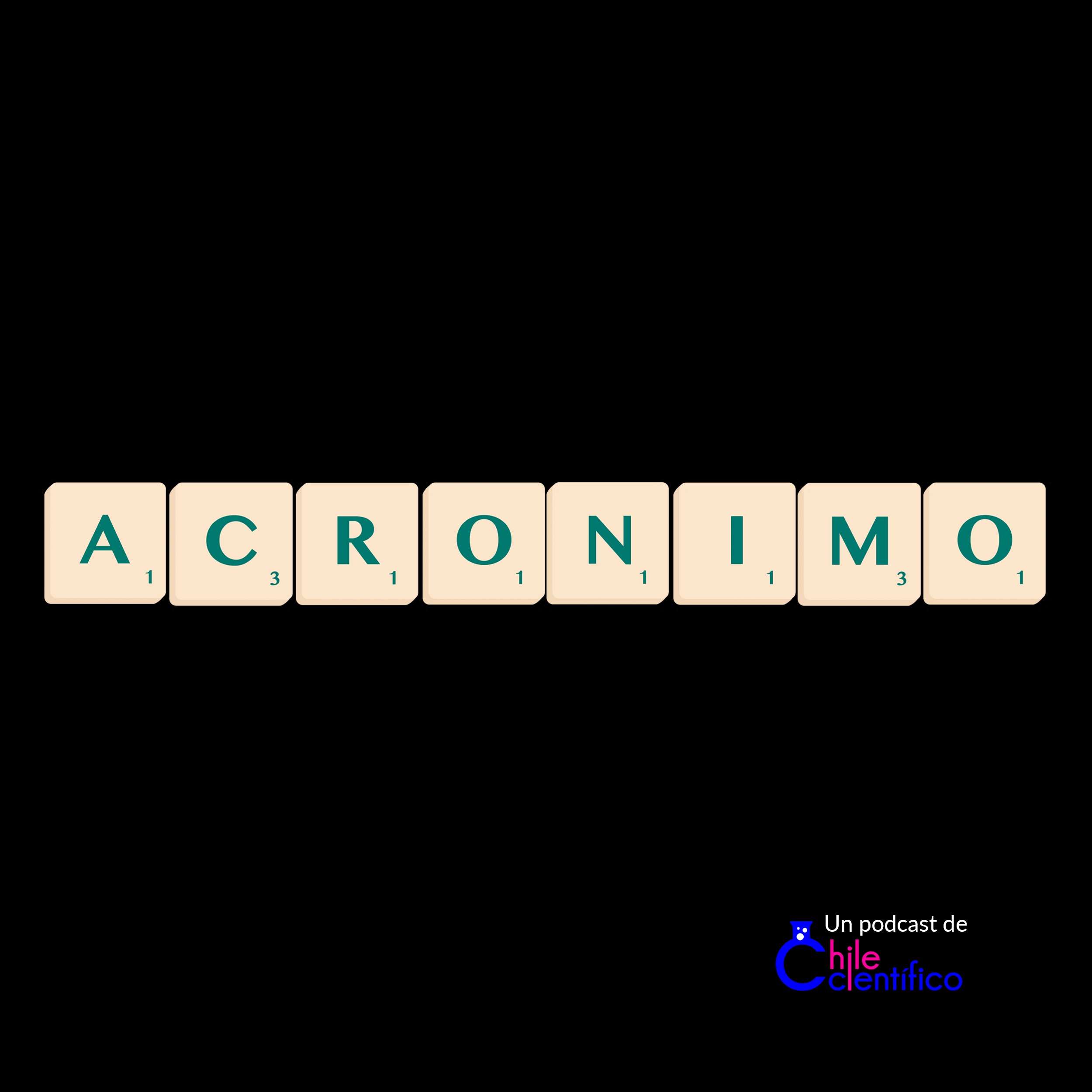 Episodes | Acrónimo