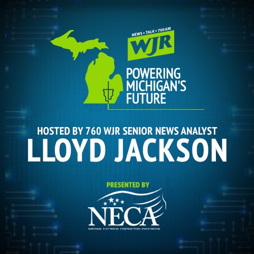 Powering Michigan's Future - May 29, 2024 | LIVE from the 2024 Mackinac ...
