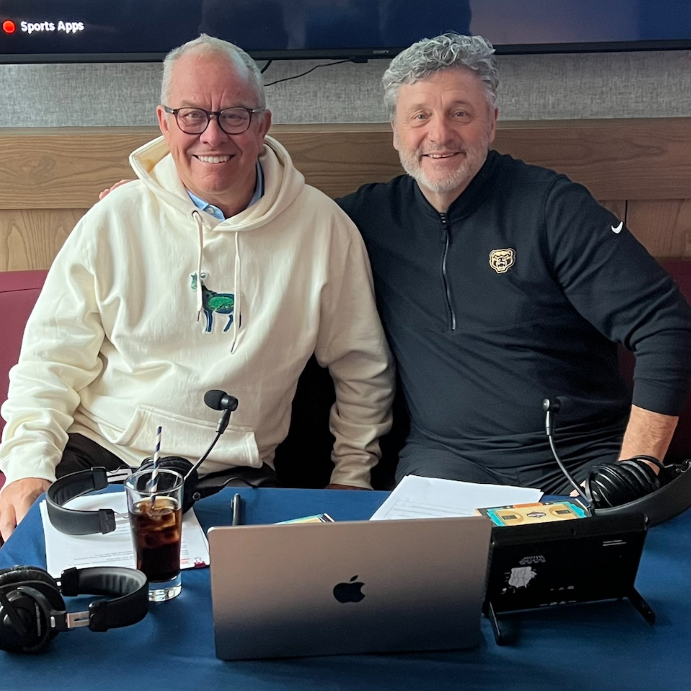 Focus with Paul W Smith ~ March 20, 2025 ~ Full Show