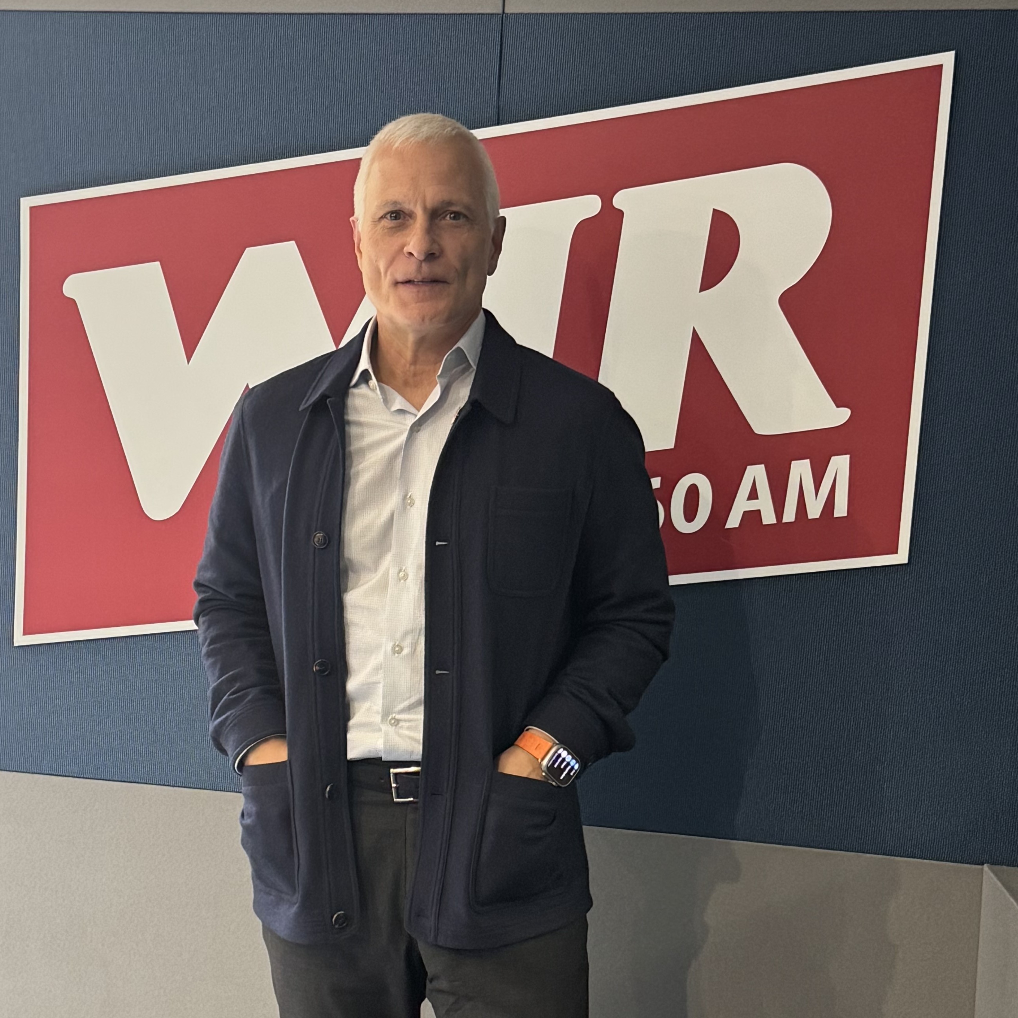 Focus with Paul W Smith ~ April 17, 2025 ~ Full Show