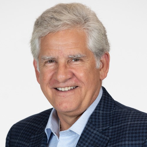 Guy Gordon Announcement on WJR