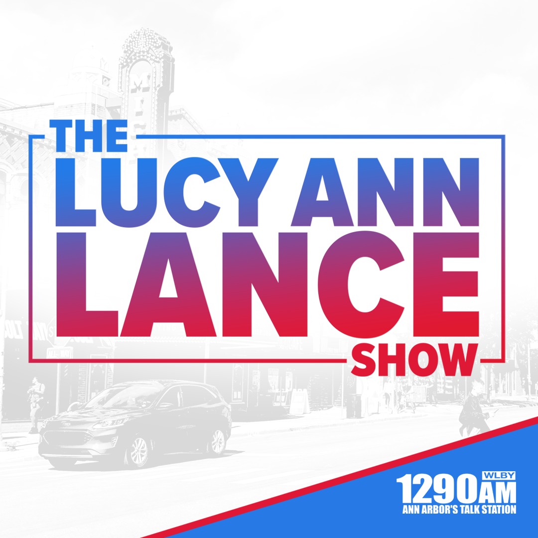 Episodes | The Lucy Ann Lance Show