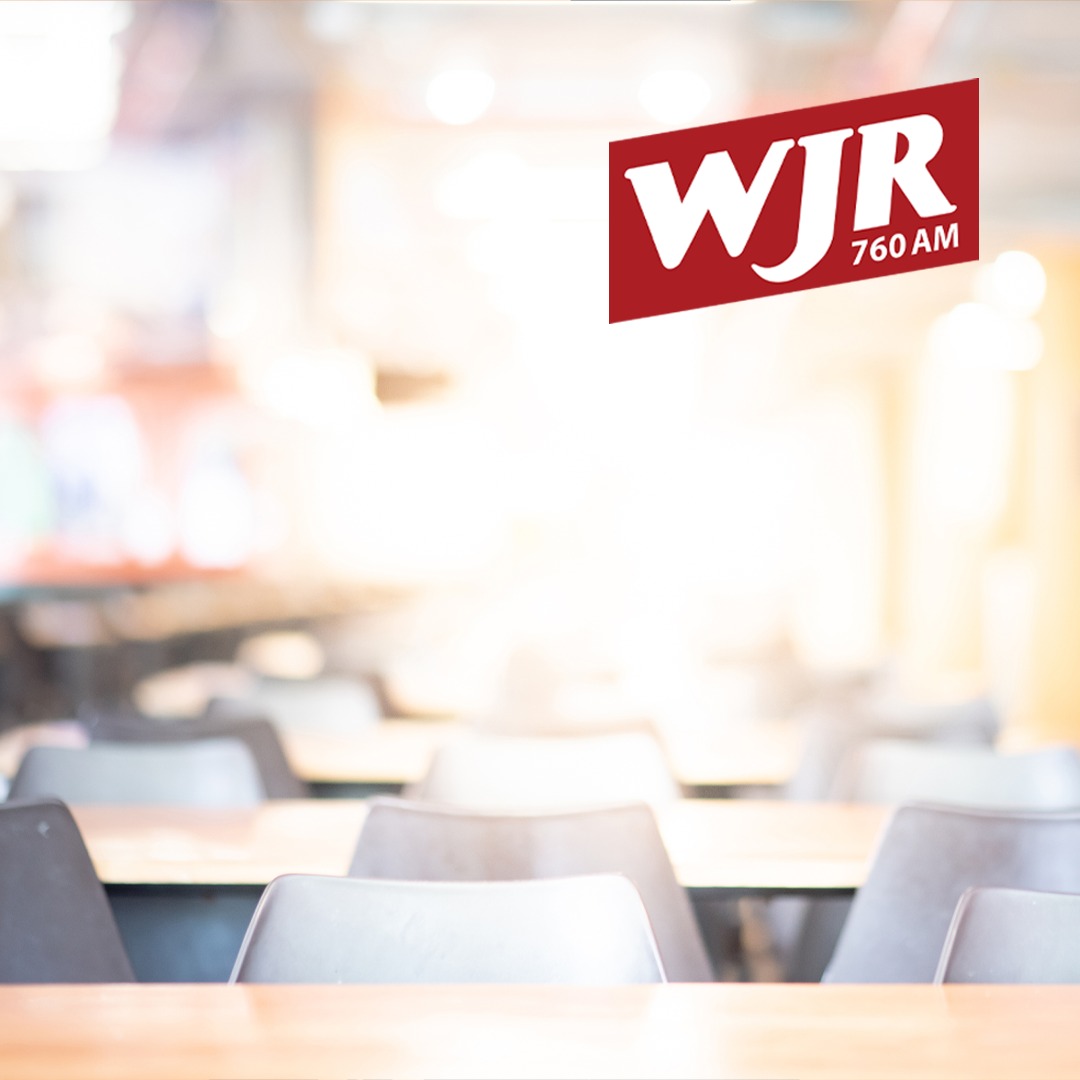 Dr. Glenn Cerny ~ 'JR Morning with Guy Gordon