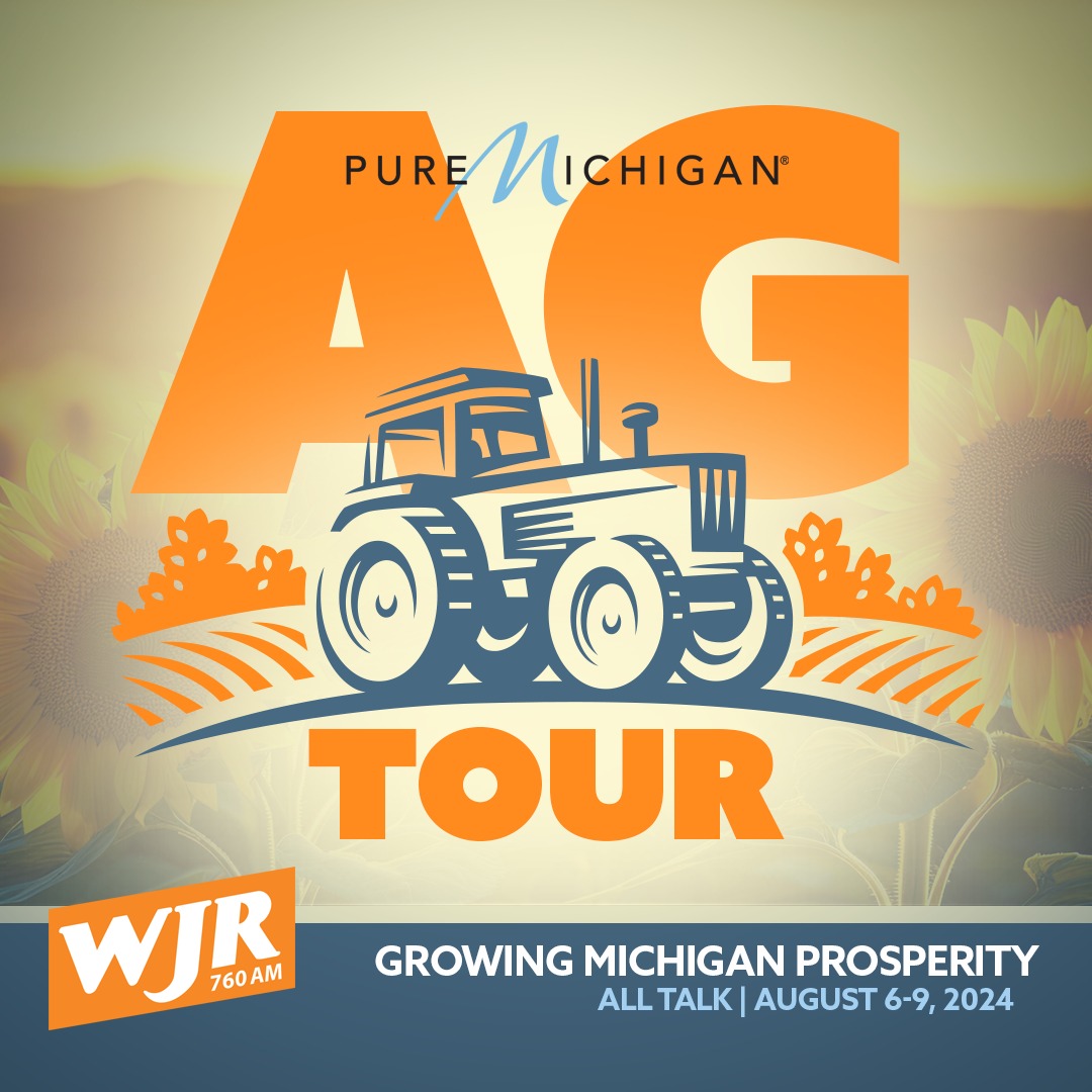 Argus Farm Stop Hosts Spot 1 of the 2024 Ag Tour