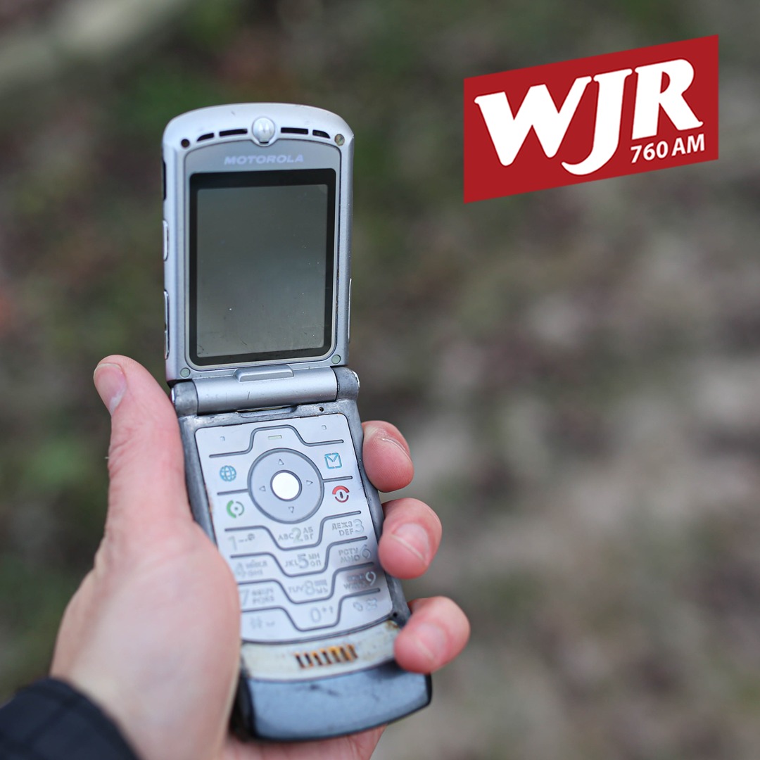 Is There New Evidence Showing Harm From Cell Phones?