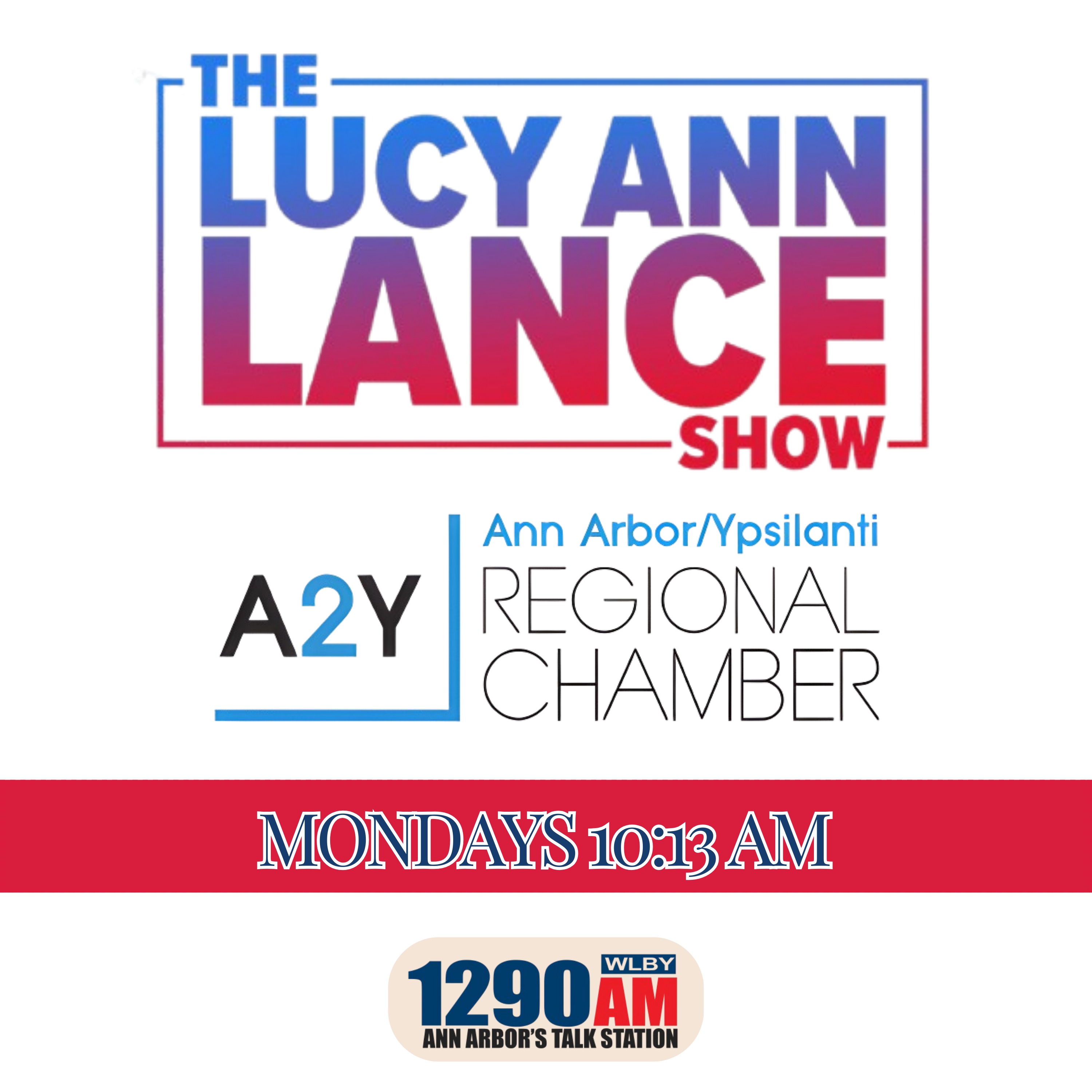 The Lucy Ann Lance Show
