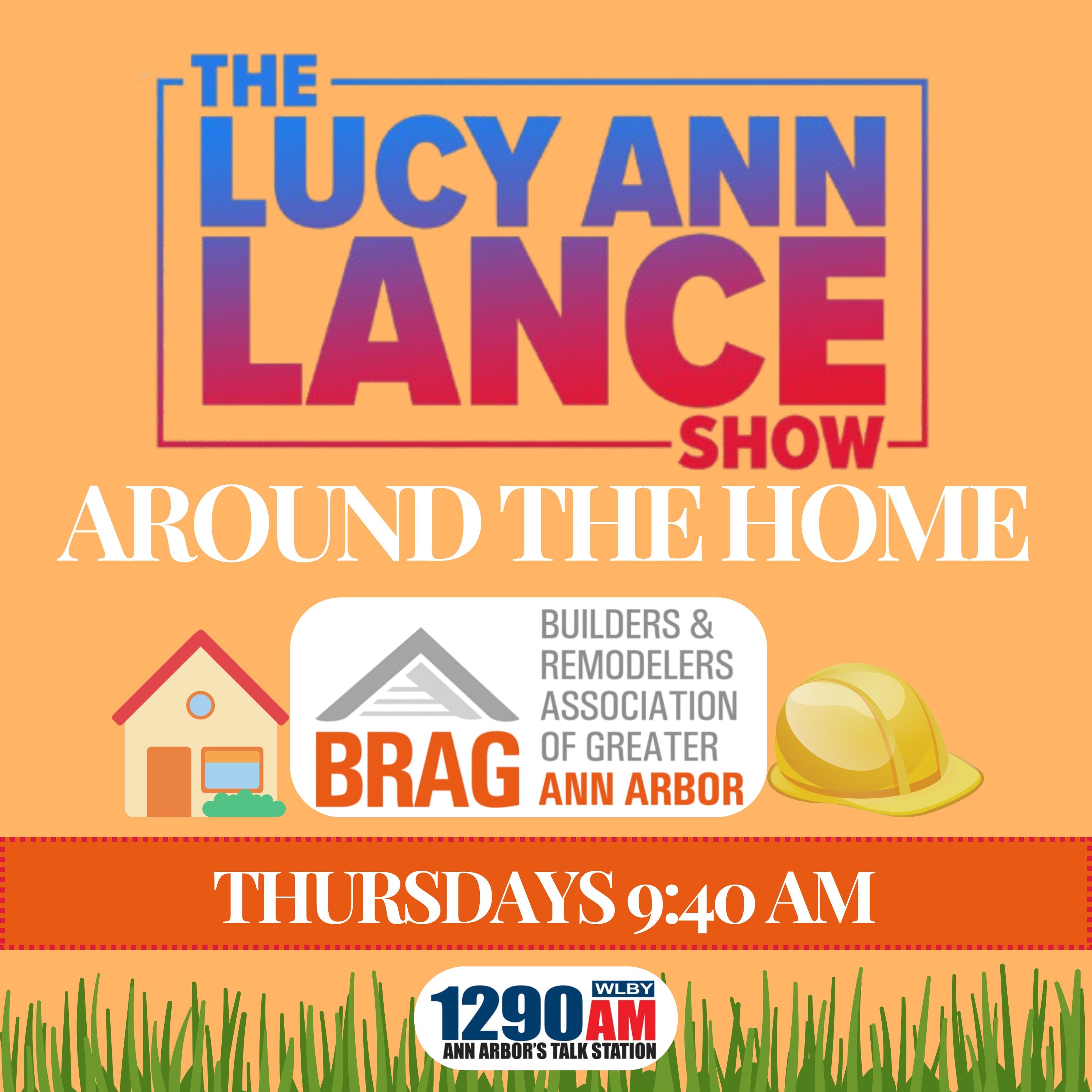 011526 - Simpson Signature Builds - Leslie Simpson - The Lucy Ann Lance ...