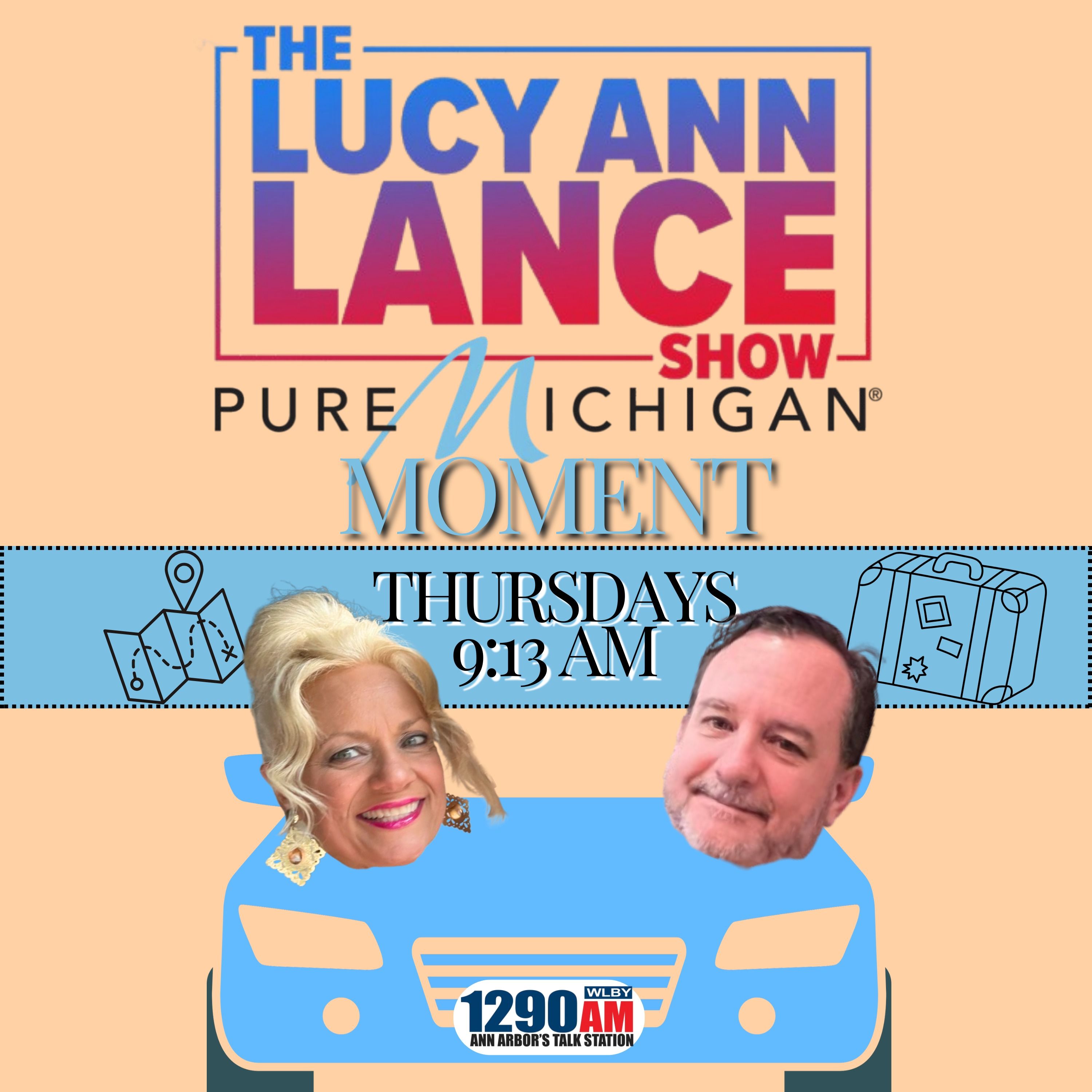 011526 - Simpson Signature Builds - Leslie Simpson - The Lucy Ann Lance ...