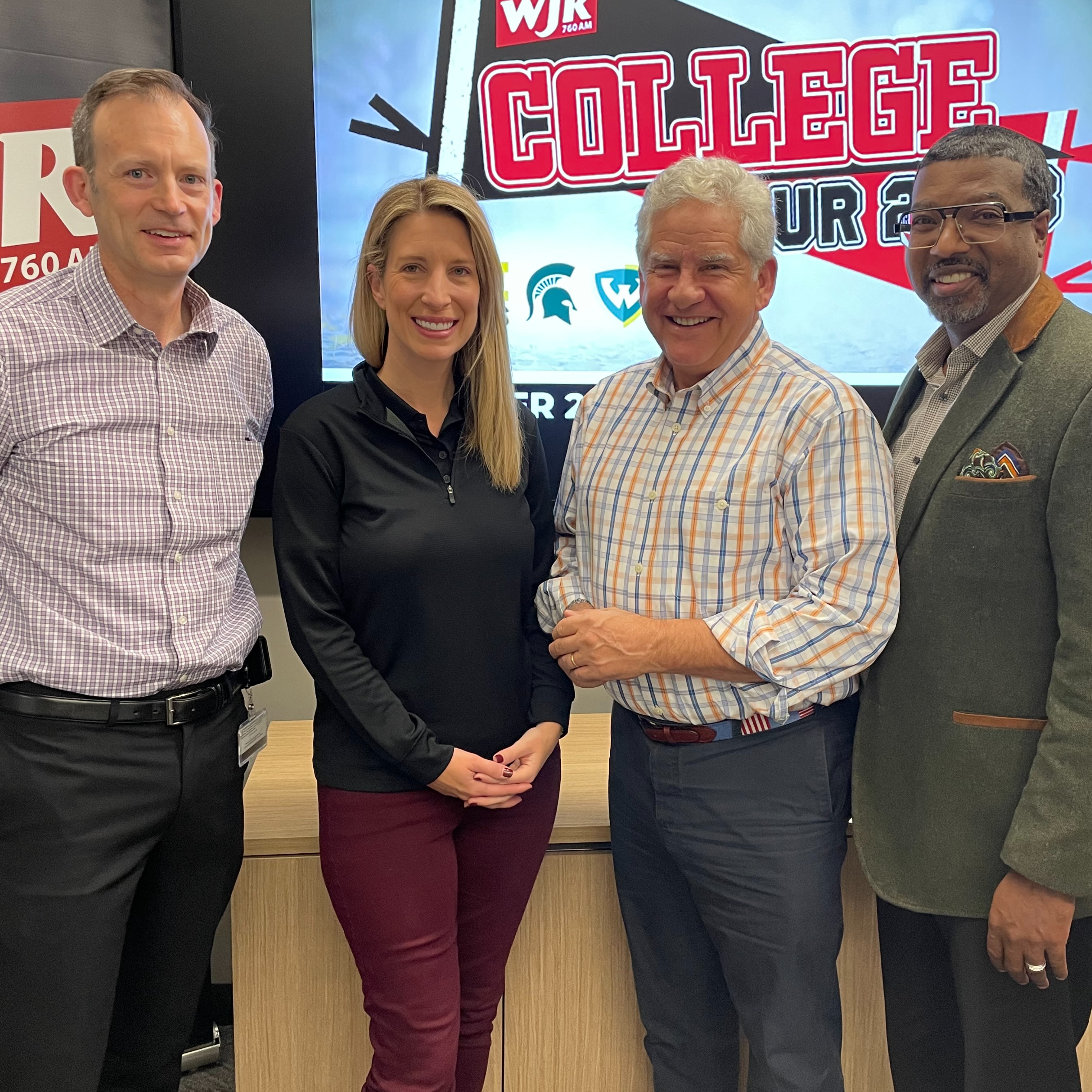 Dr. Matthew Daum ~ 'JR Morning with Guy, Lloyd, and Jamie
